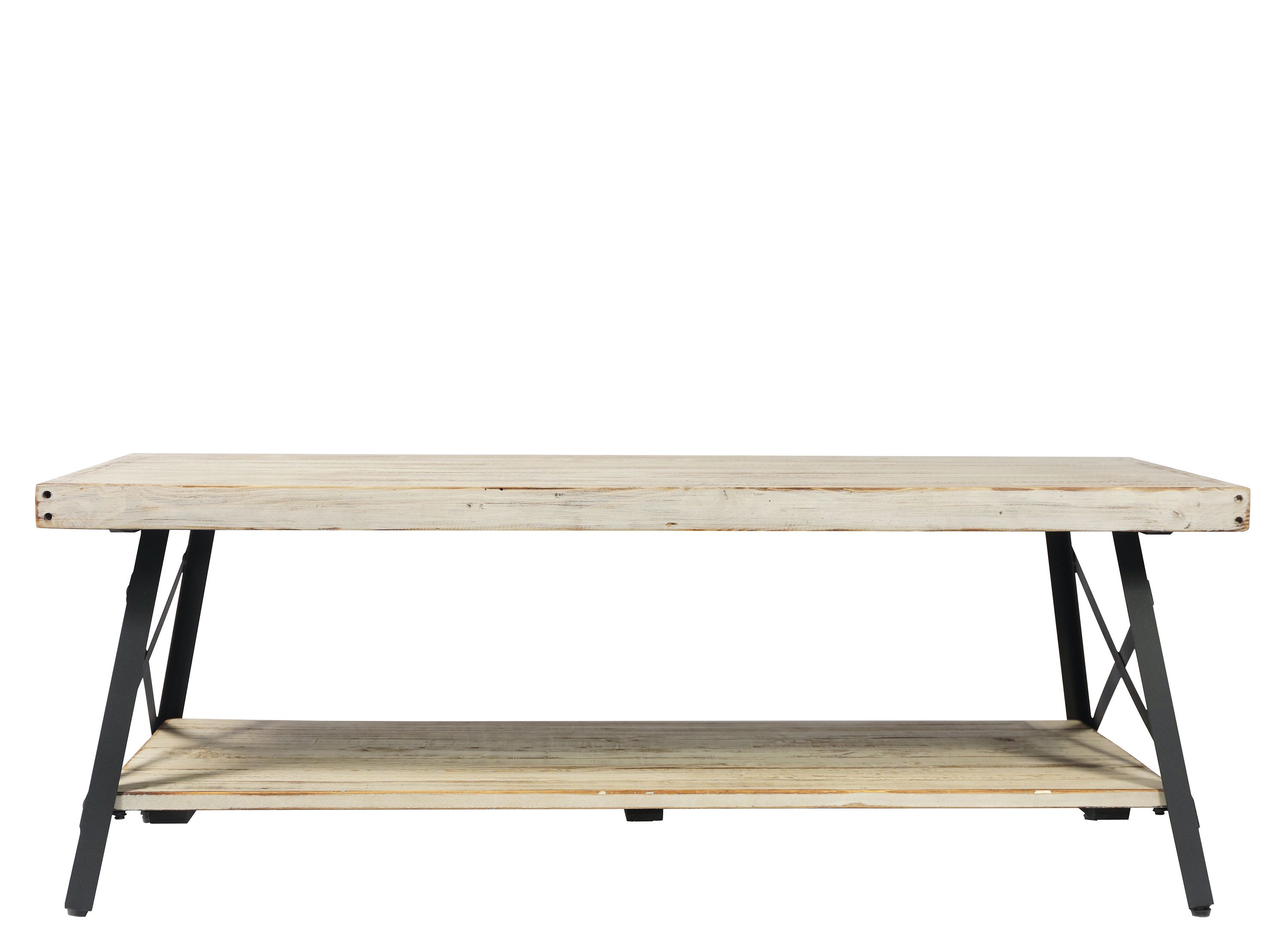 Chandler Coffee Table | Raymour & Flanigan