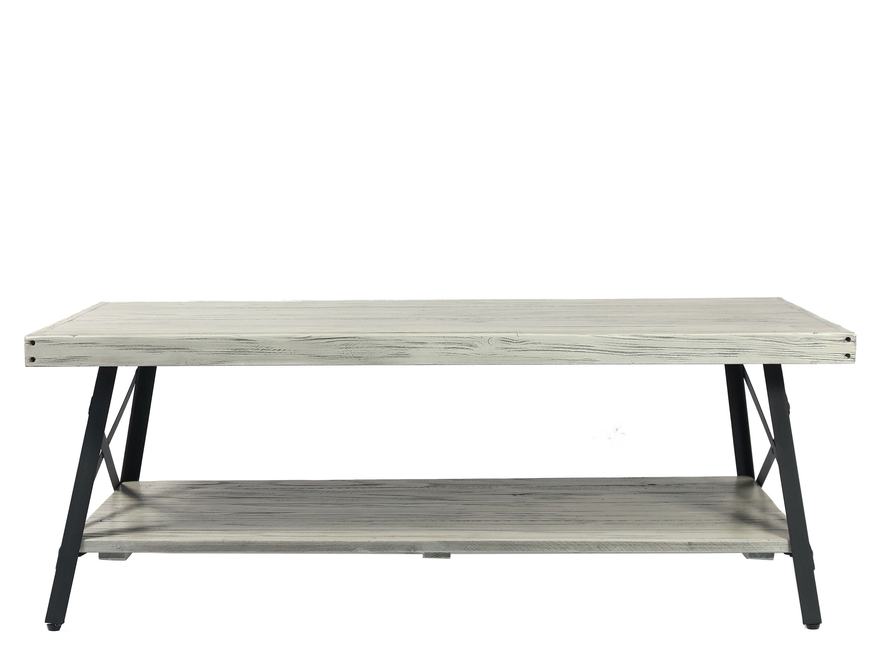 Chandler Coffee Table | Raymour & Flanigan