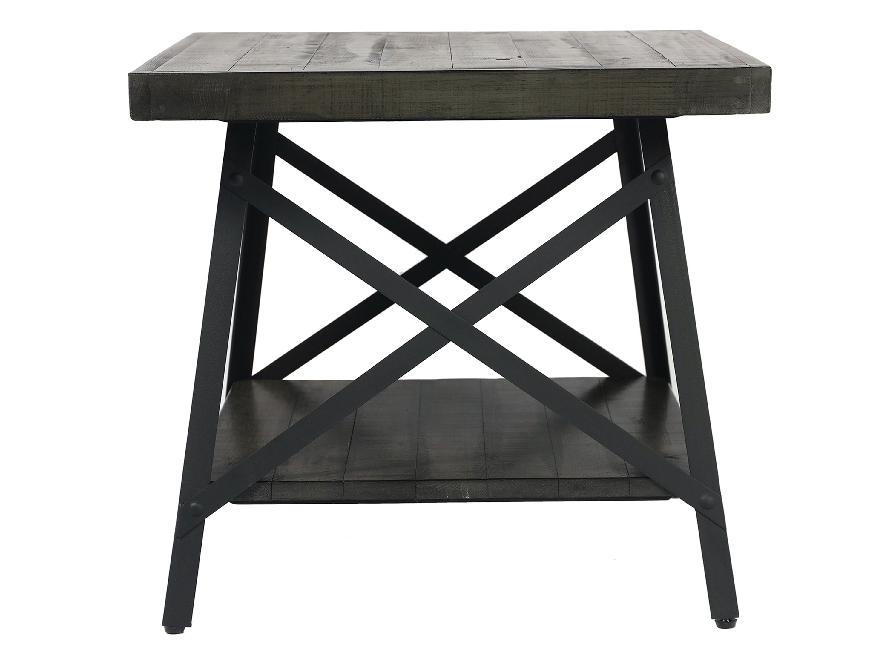 Chandler End Table | Raymour & Flanigan