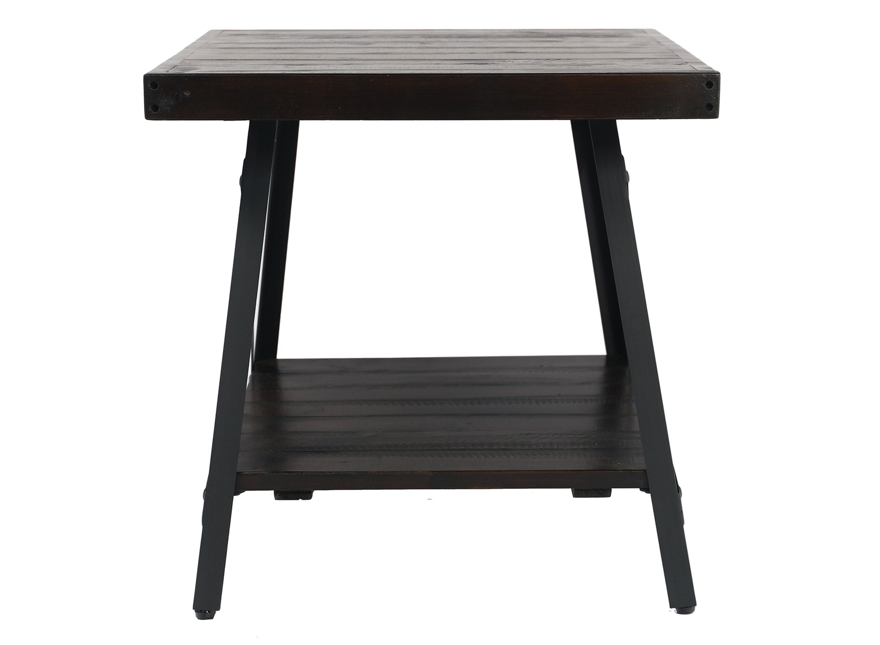 Chandler End Table | Raymour & Flanigan