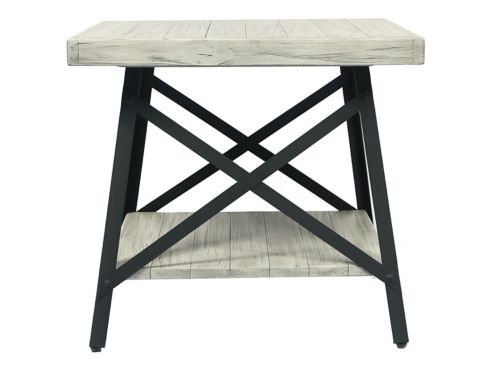 Chandler Coffee Table | Raymour & Flanigan