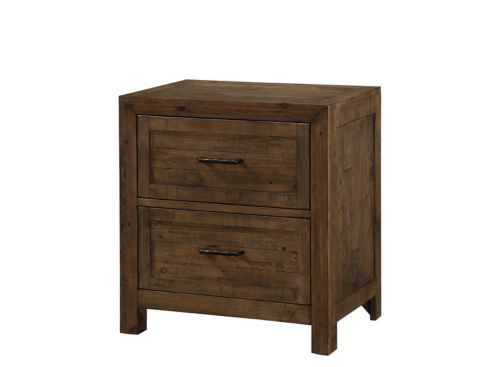 Meridian Bed | Raymour & Flanigan