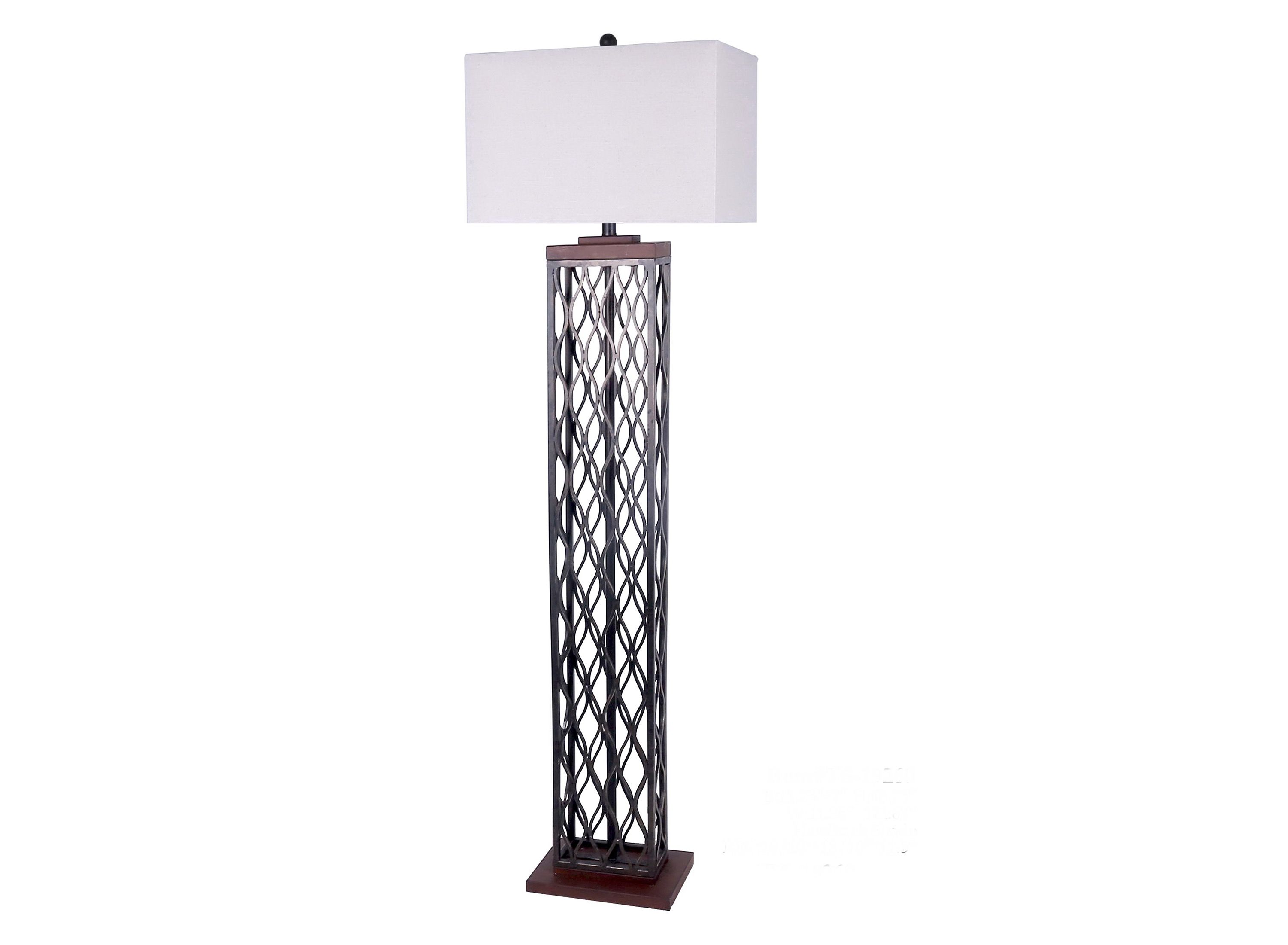 Raymour And Flanigan Floor Lamps