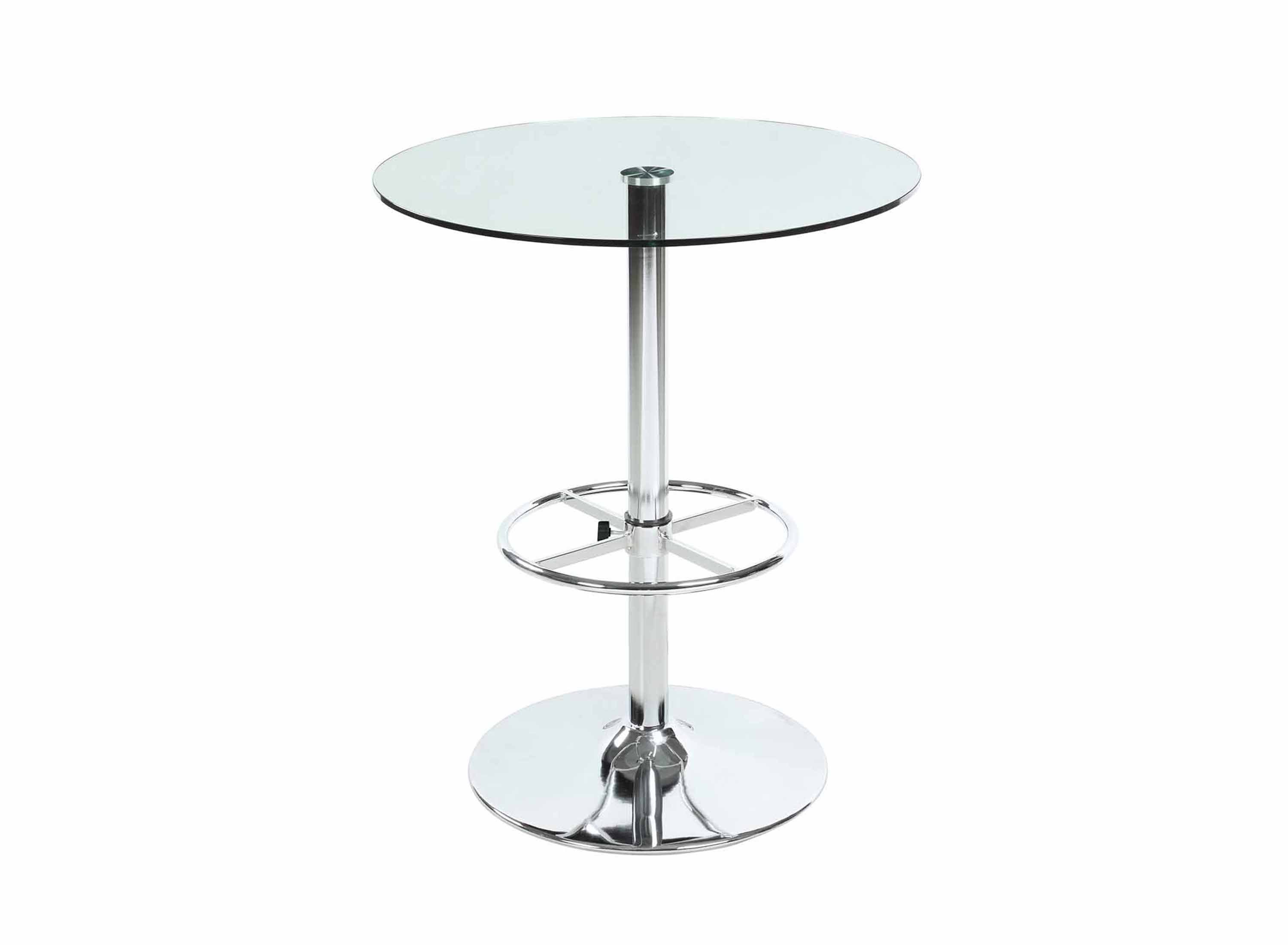 Levan Bar Table | Raymour & Flanigan