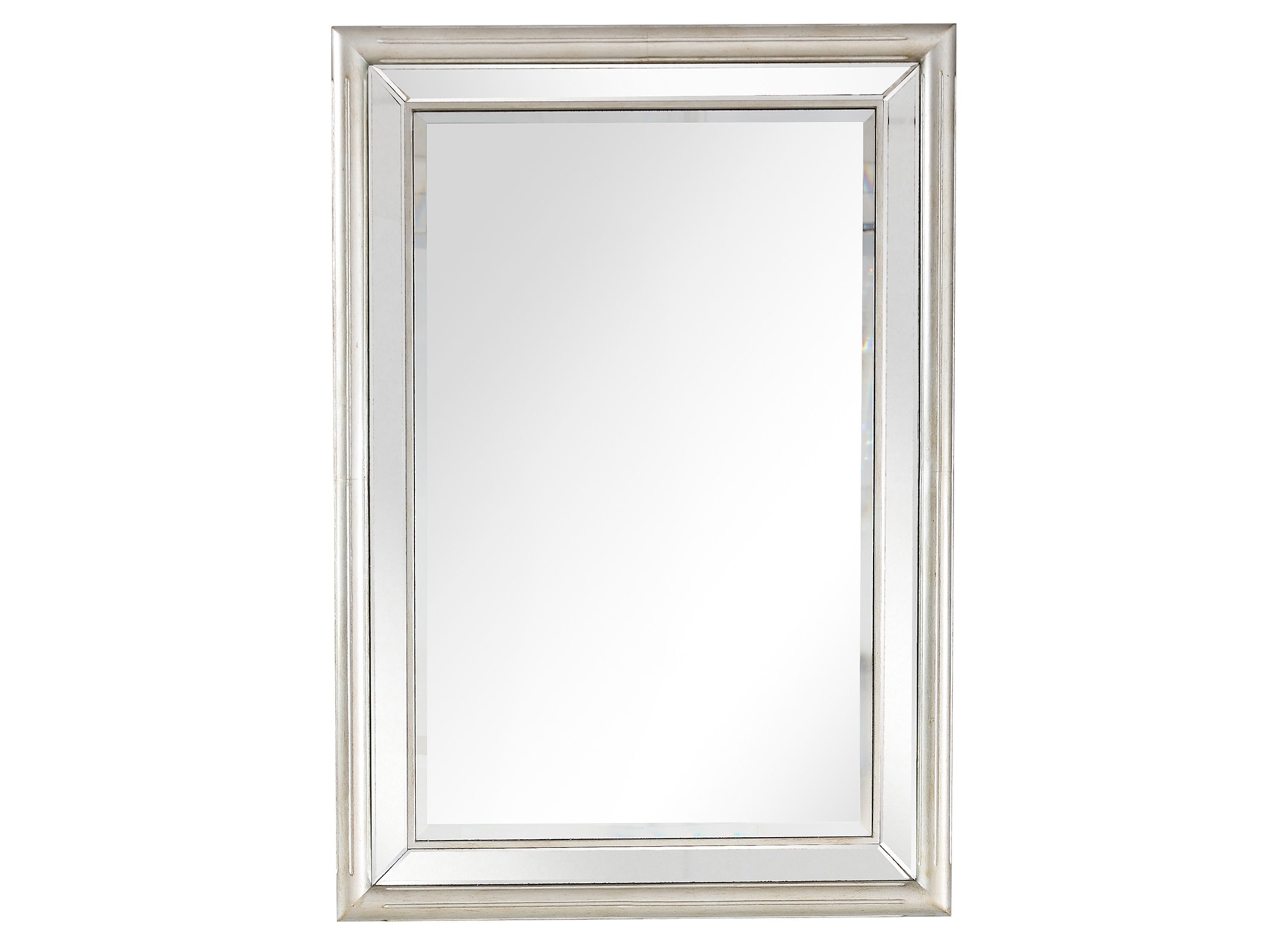 Morgan Wall Mirror | Raymour & Flanigan