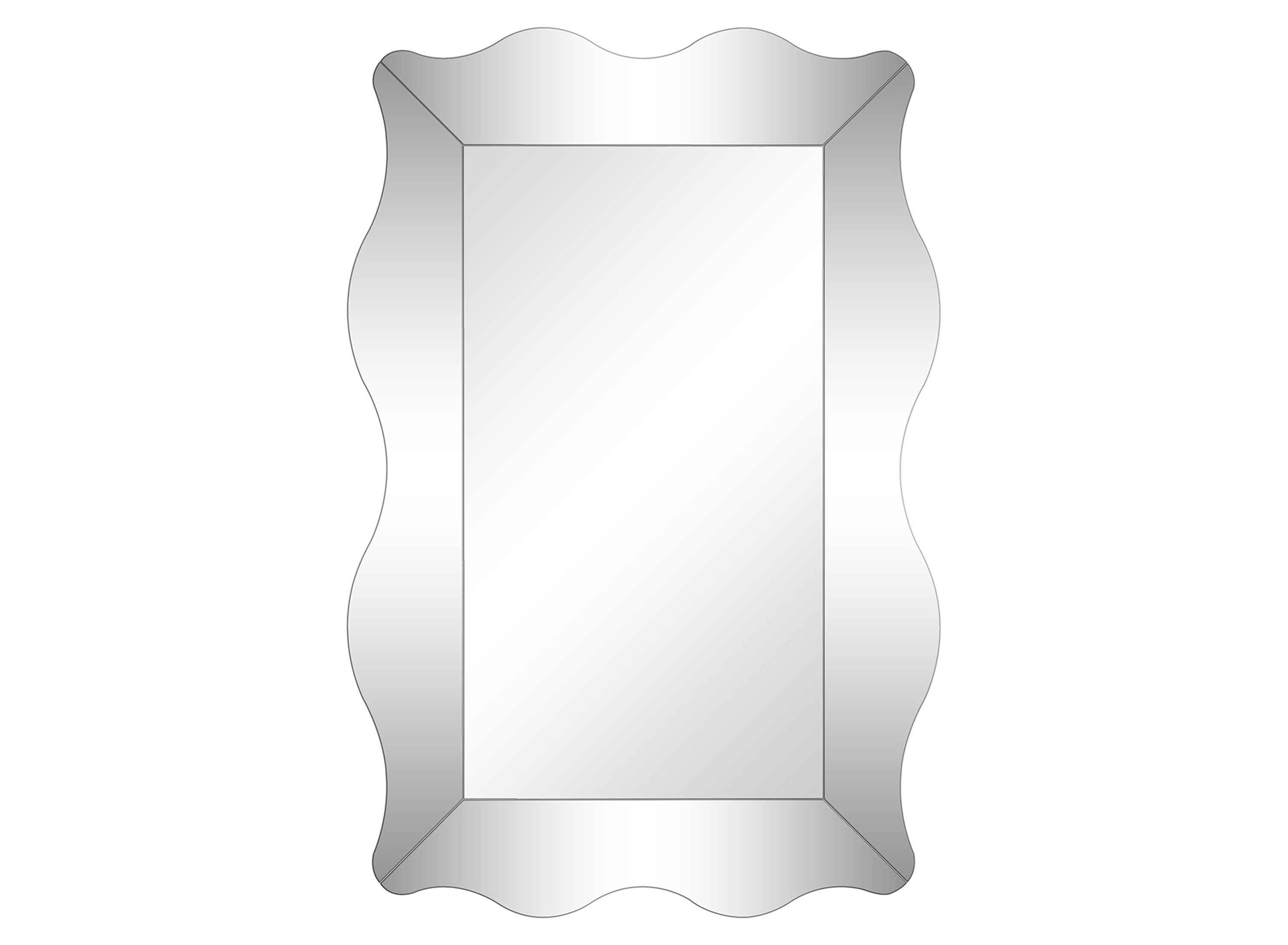 Antonella Wall Mirror | Raymour & Flanigan