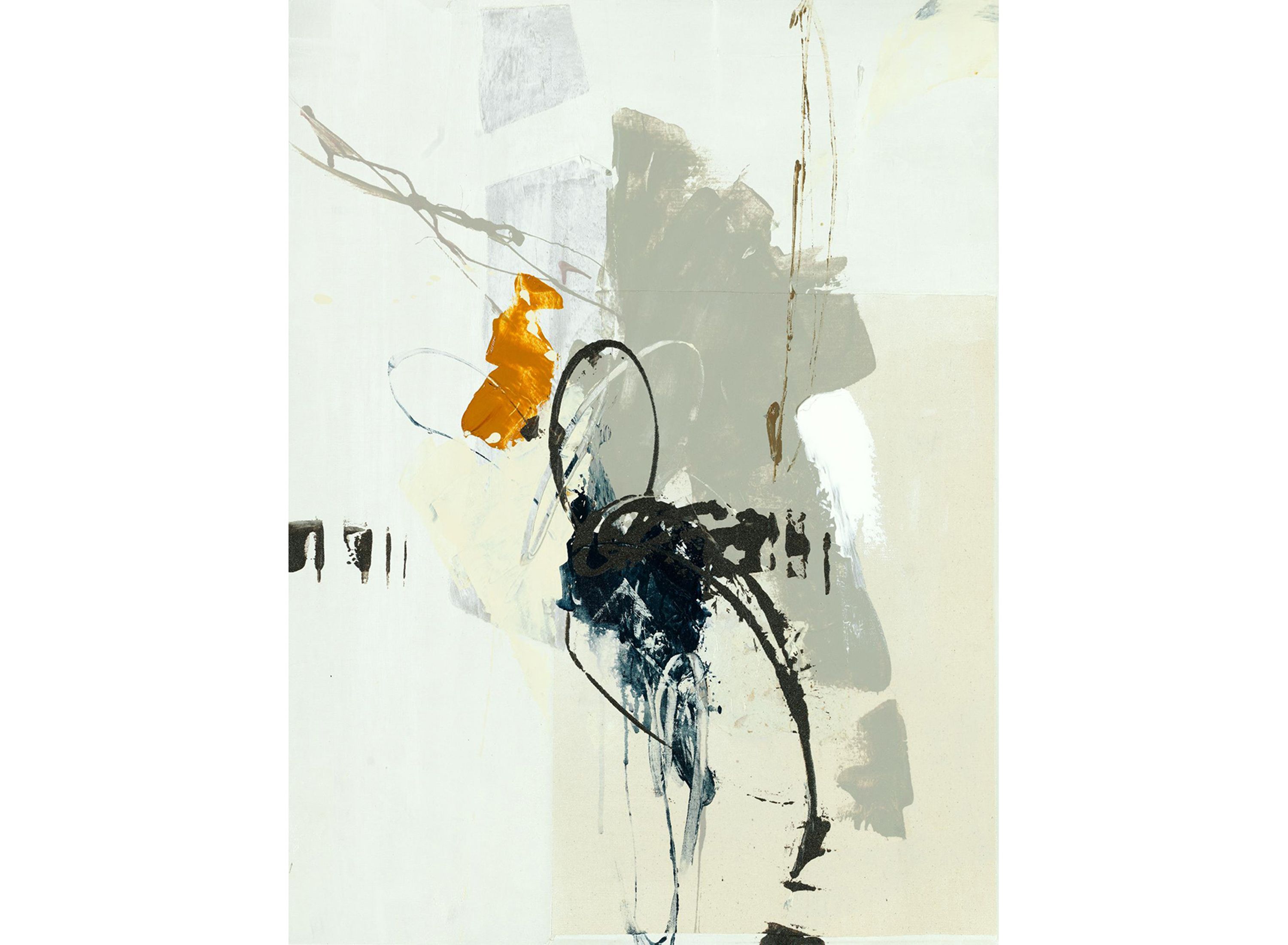 Giant Art "Outburst V" | Raymour & Flanigan