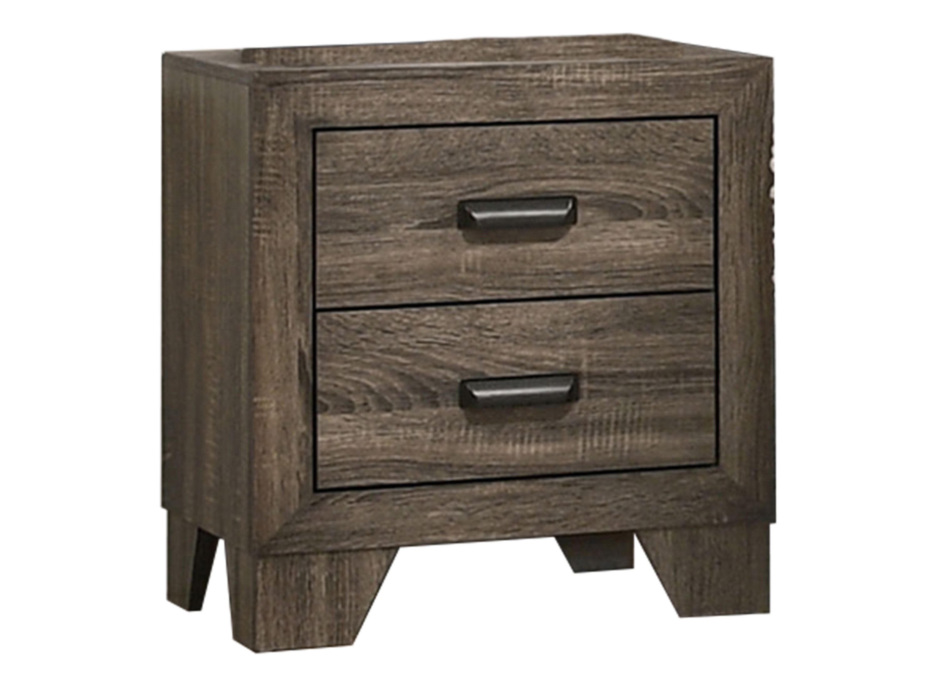 Millie Nightstand | Raymour & Flanigan | Raymour & Flanigan