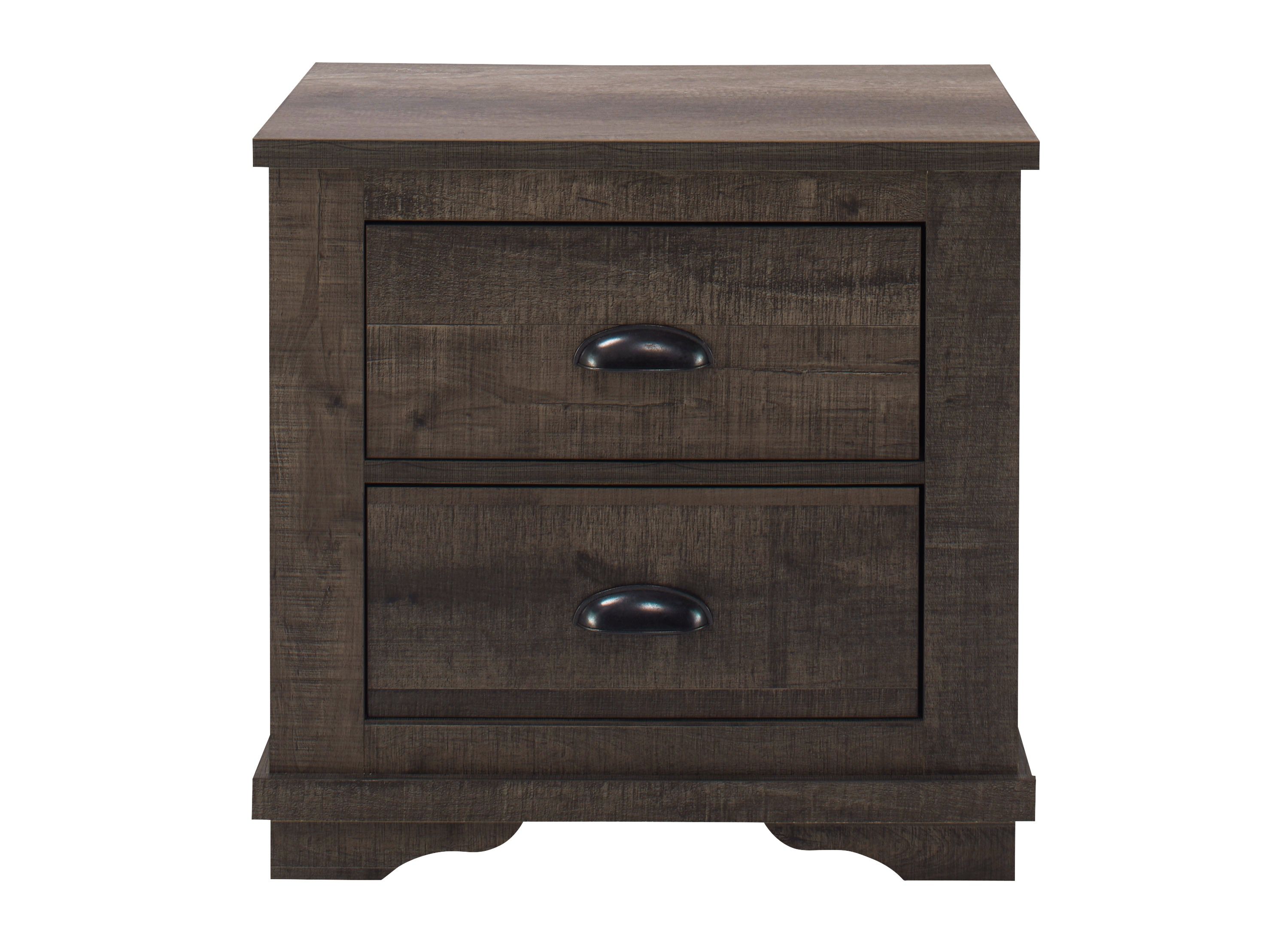 Raymour And Flanigan Nightstands