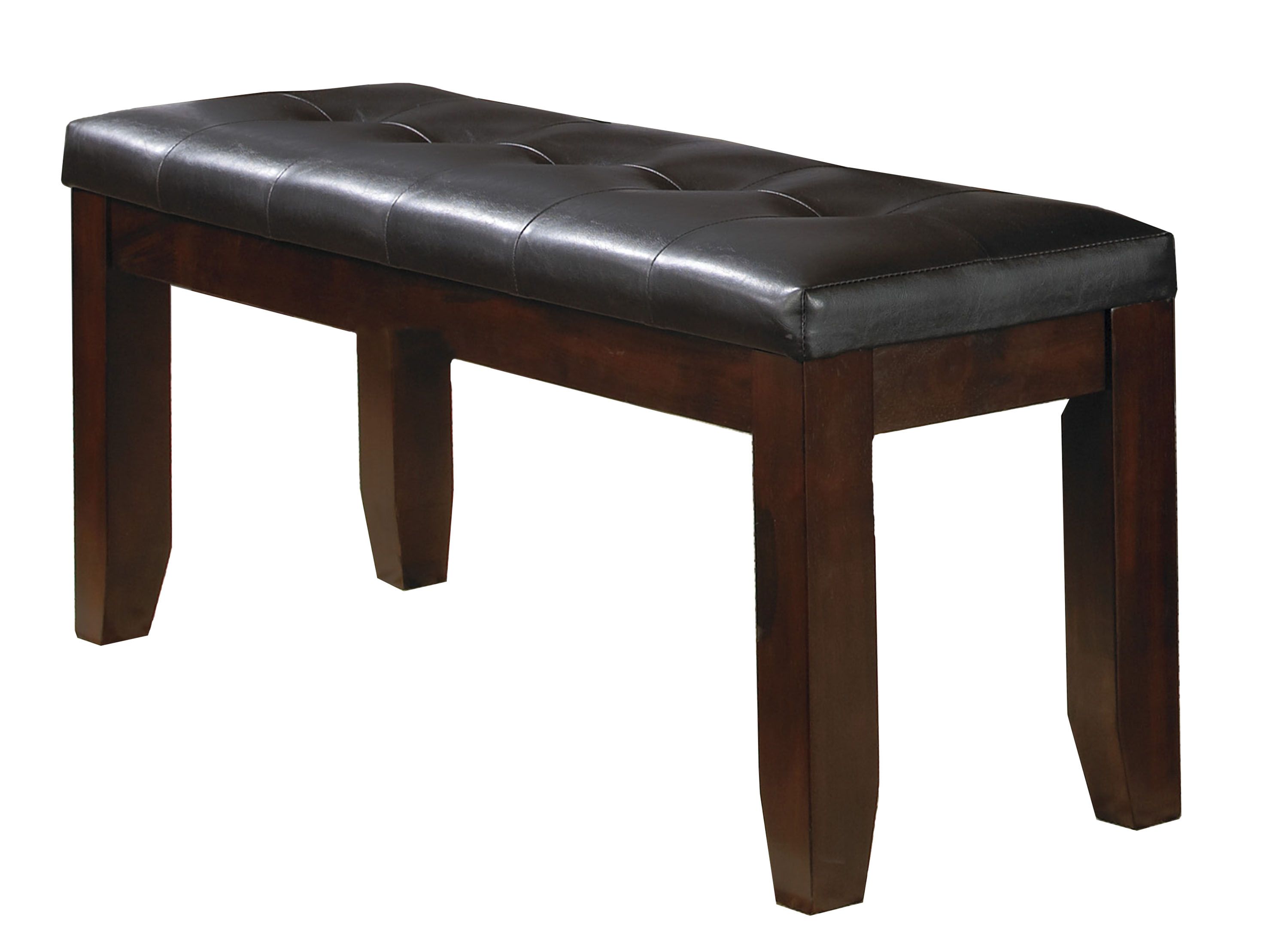Bardstown Dining Bench | Raymour & Flanigan