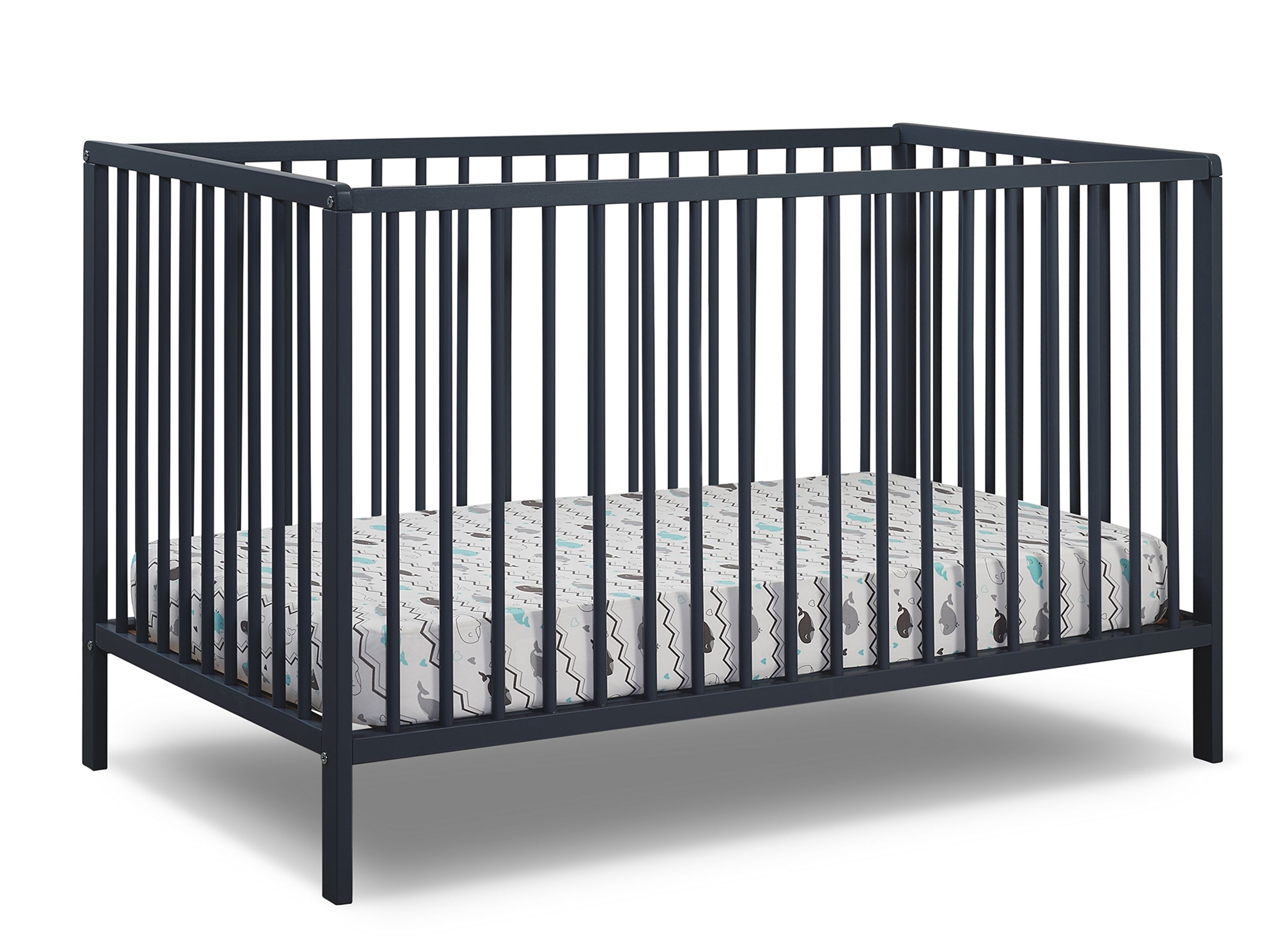 Happy Crib | Raymour & Flanigan