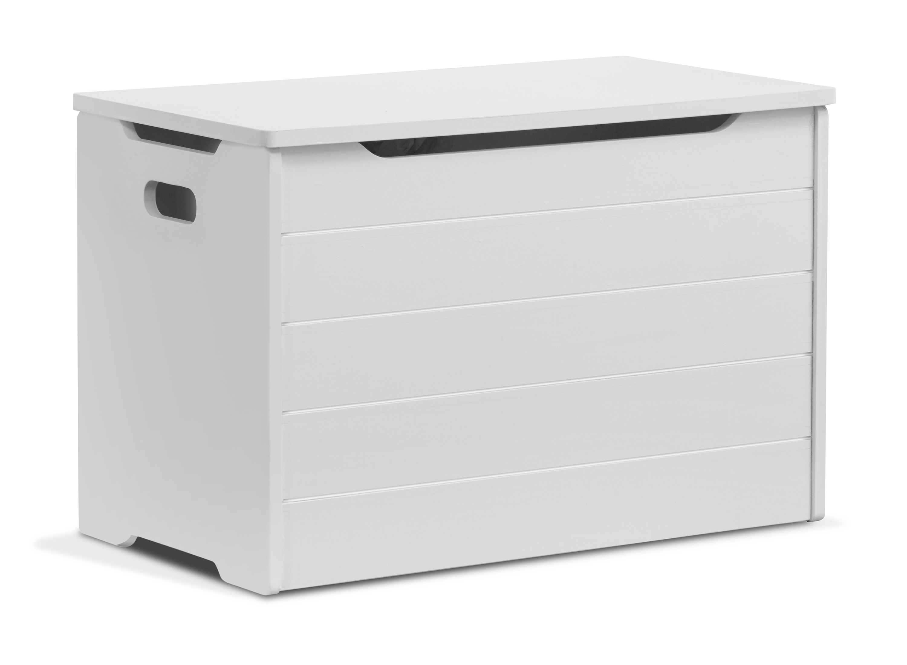 Farmhouse Toy Box | Raymour & Flanigan