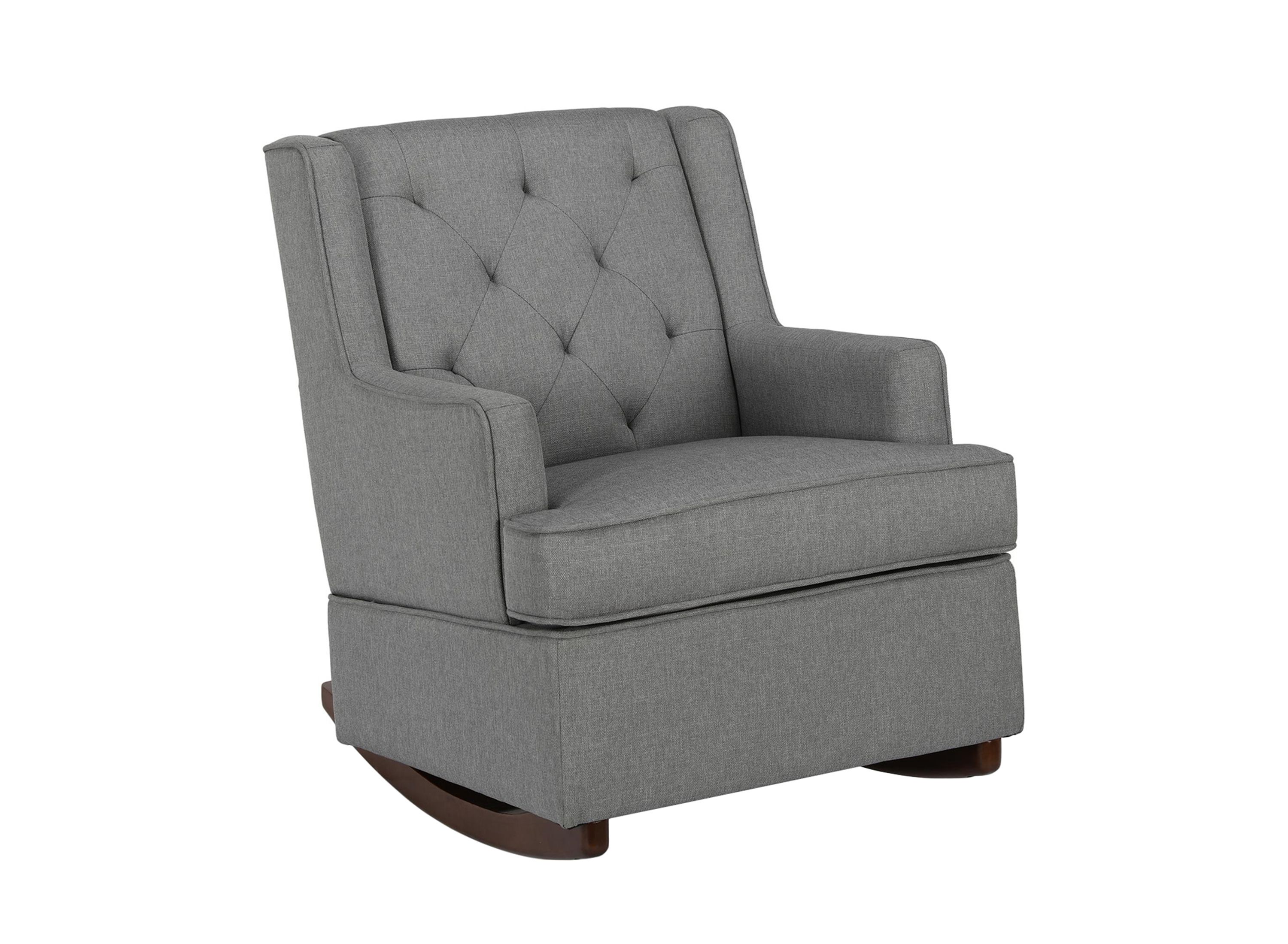 Bennet Rocker Chair | Raymour & Flanigan