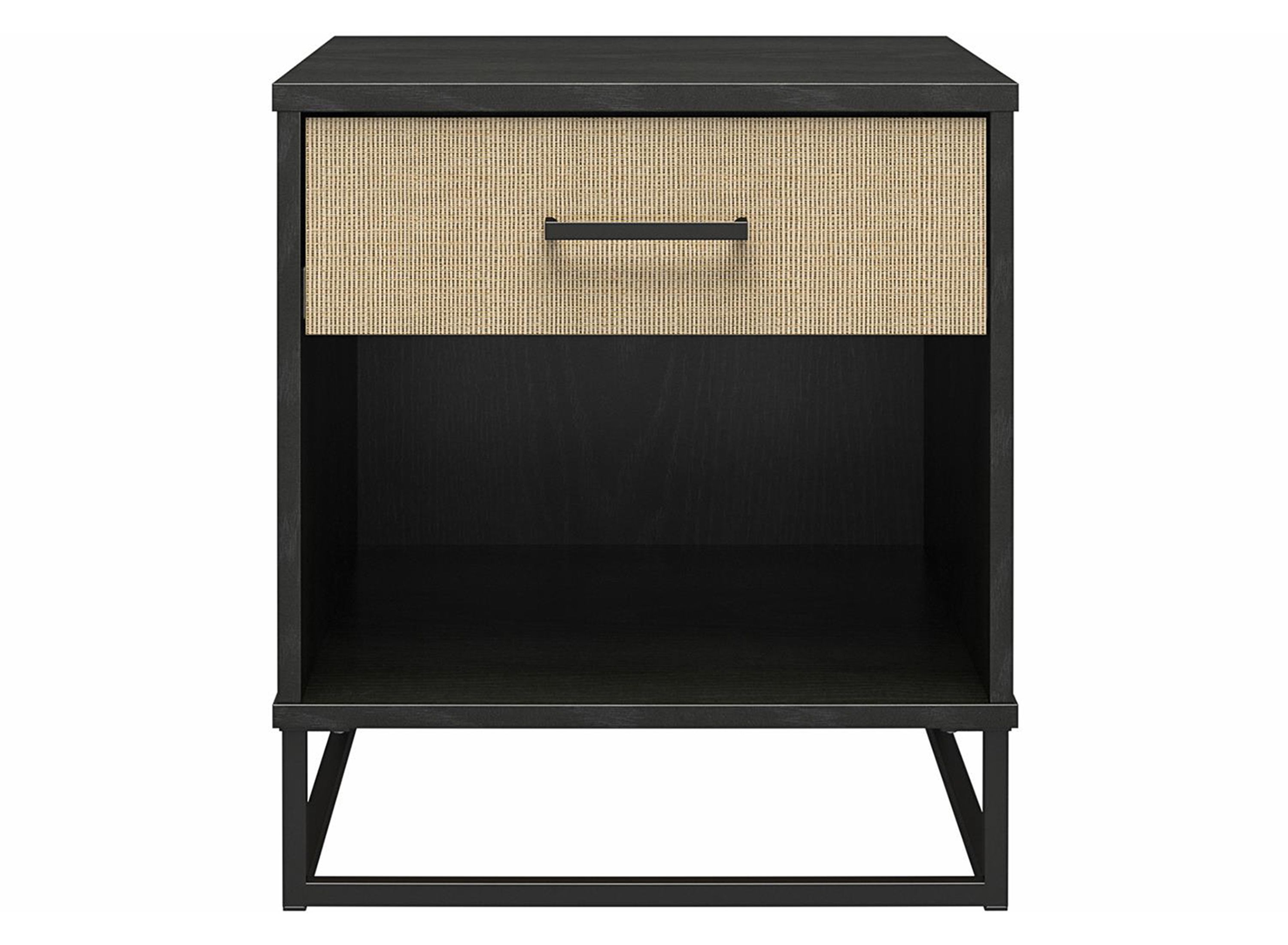 Novogratz Kelly Nightstand | Raymour & Flanigan