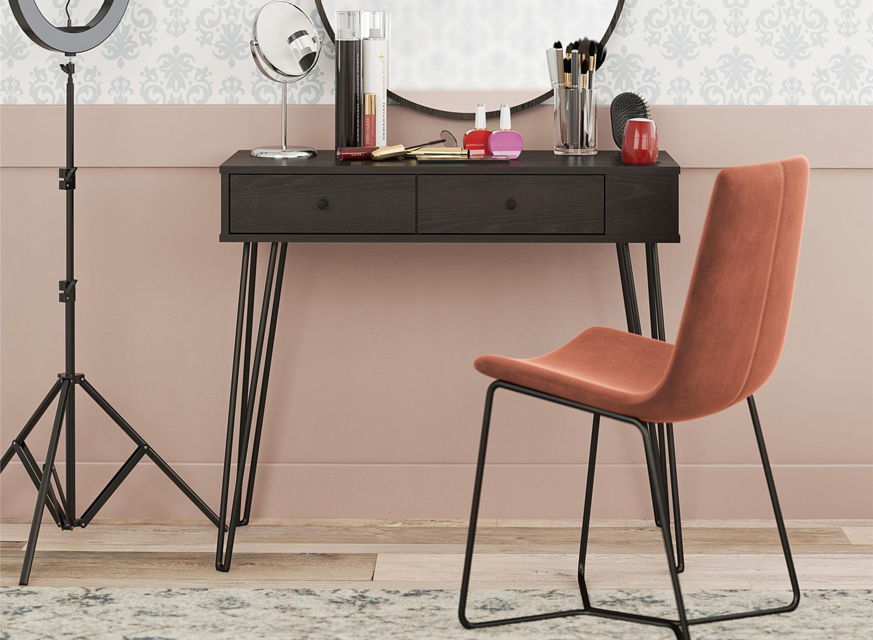 Kimberly Vanity | Raymour & Flanigan