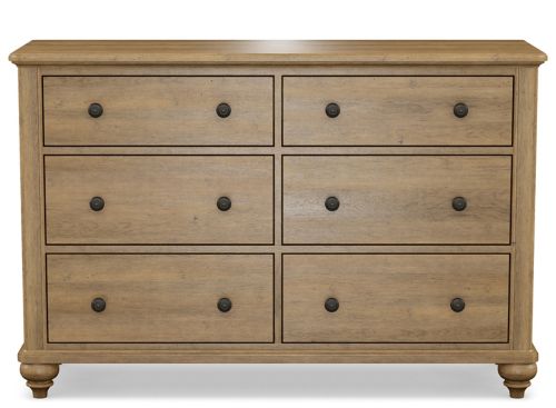 Millcroft Chest | Raymour & Flanigan