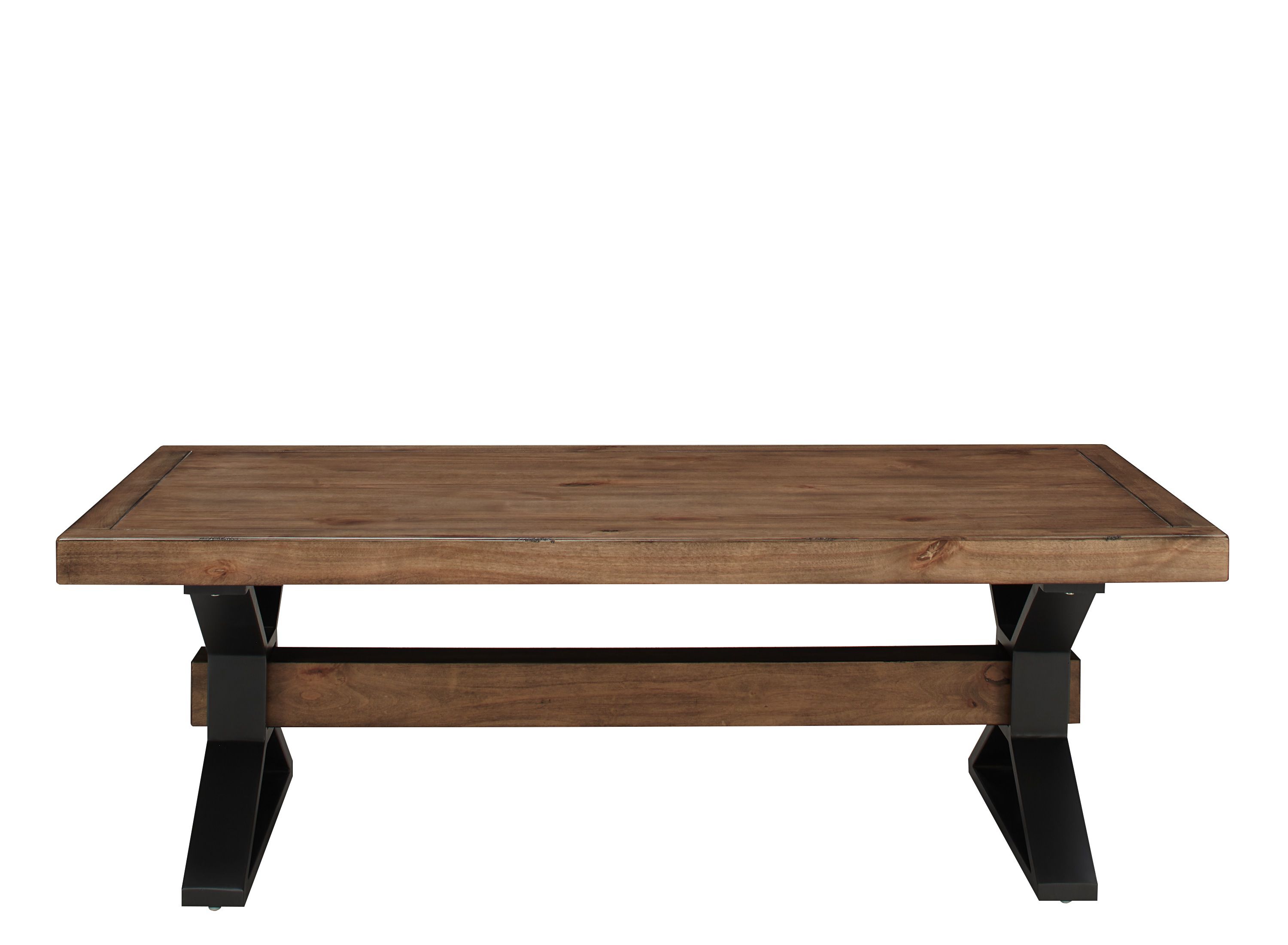 Bay Ridge Cocktail Table | Raymour & Flanigan