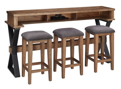 Bay Ridge Cocktail Table | Raymour & Flanigan