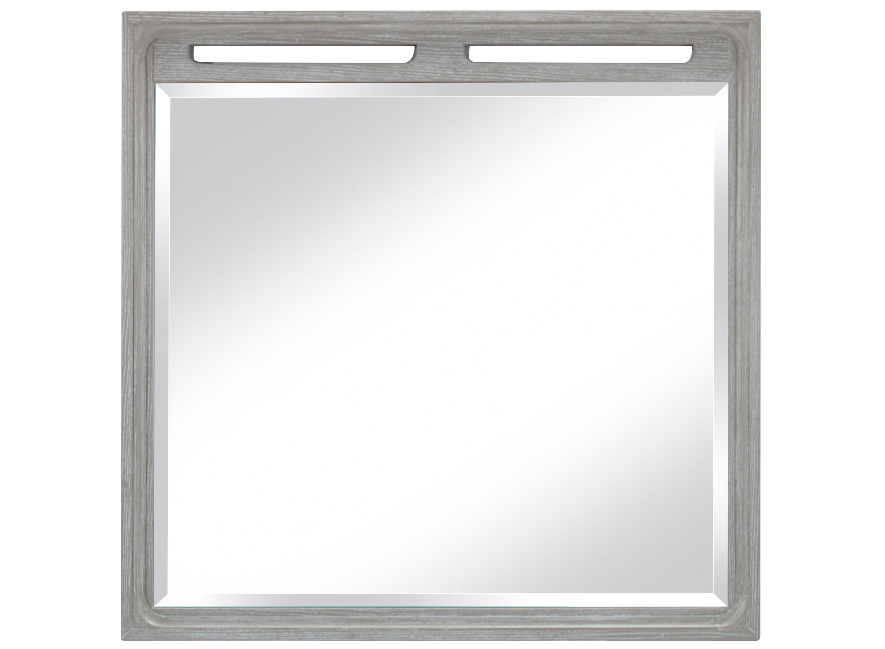 Caprice Mirror | Raymour & Flanigan