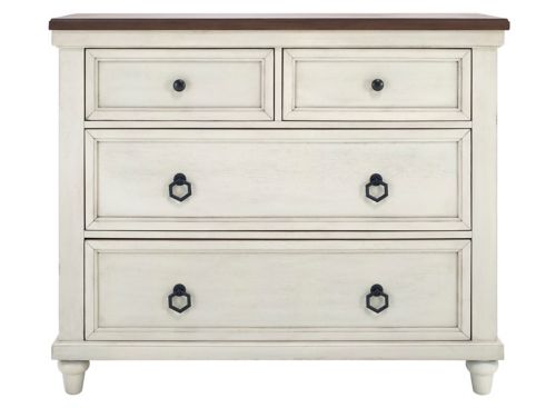 Saybrook 7-pc. Dining Set | Raymour & Flanigan