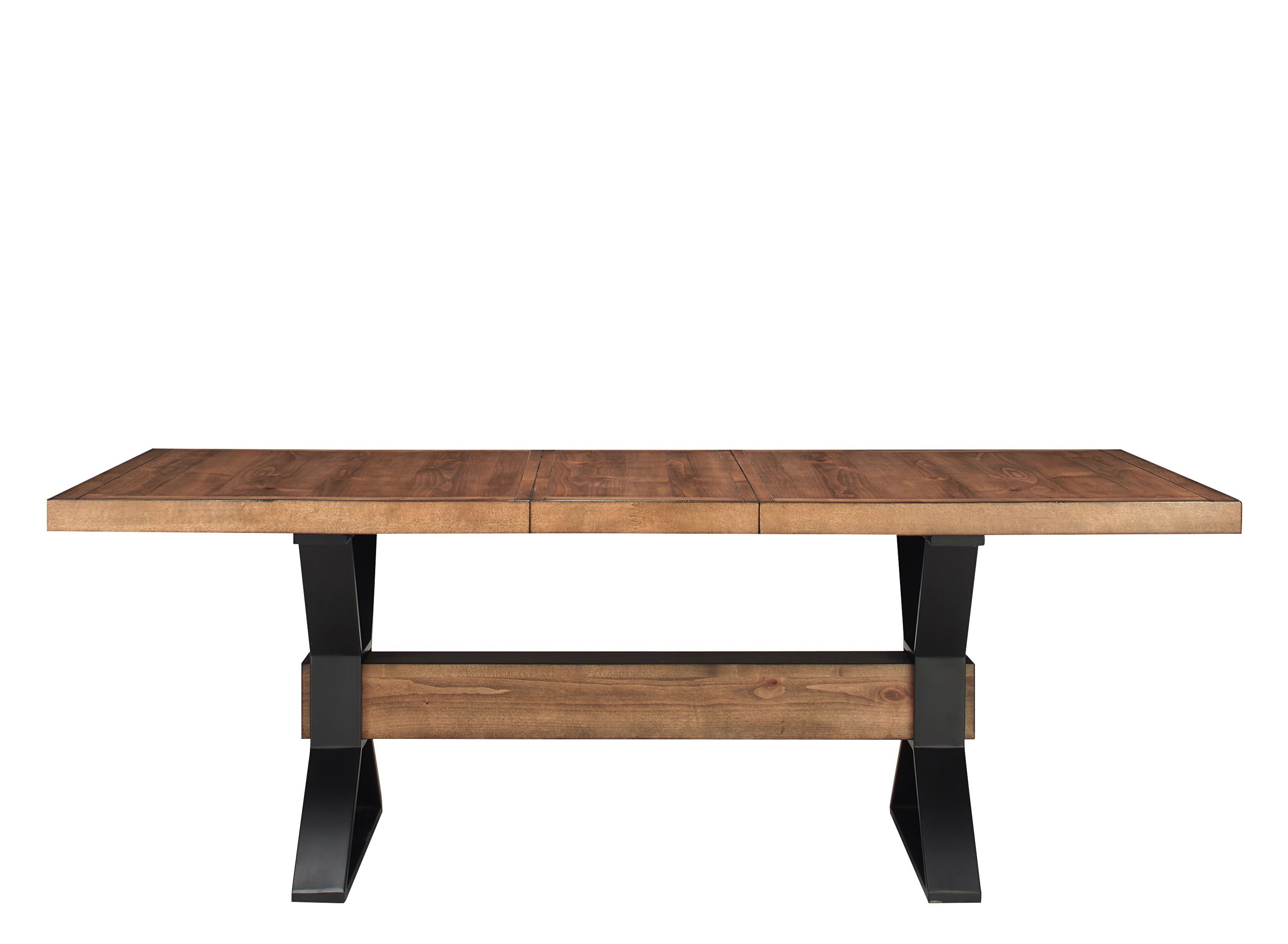 Bay Ridge Dining Table w/ Leaf | Raymour & Flanigan