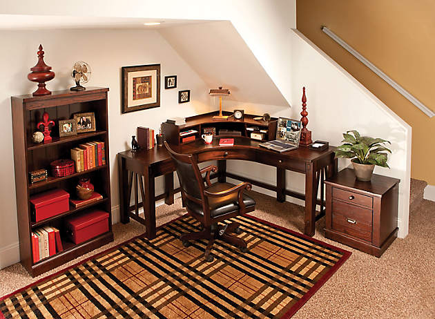 Small Office Solutions | Neaten Up | Raymour and Flanigan Furniture ... Small Office Solutions | Neaten Up | Raymour and Flanigan Furniture ...