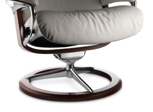 Stressless Elevator Rings for Classic Large Chair | Raymour & Flanigan
