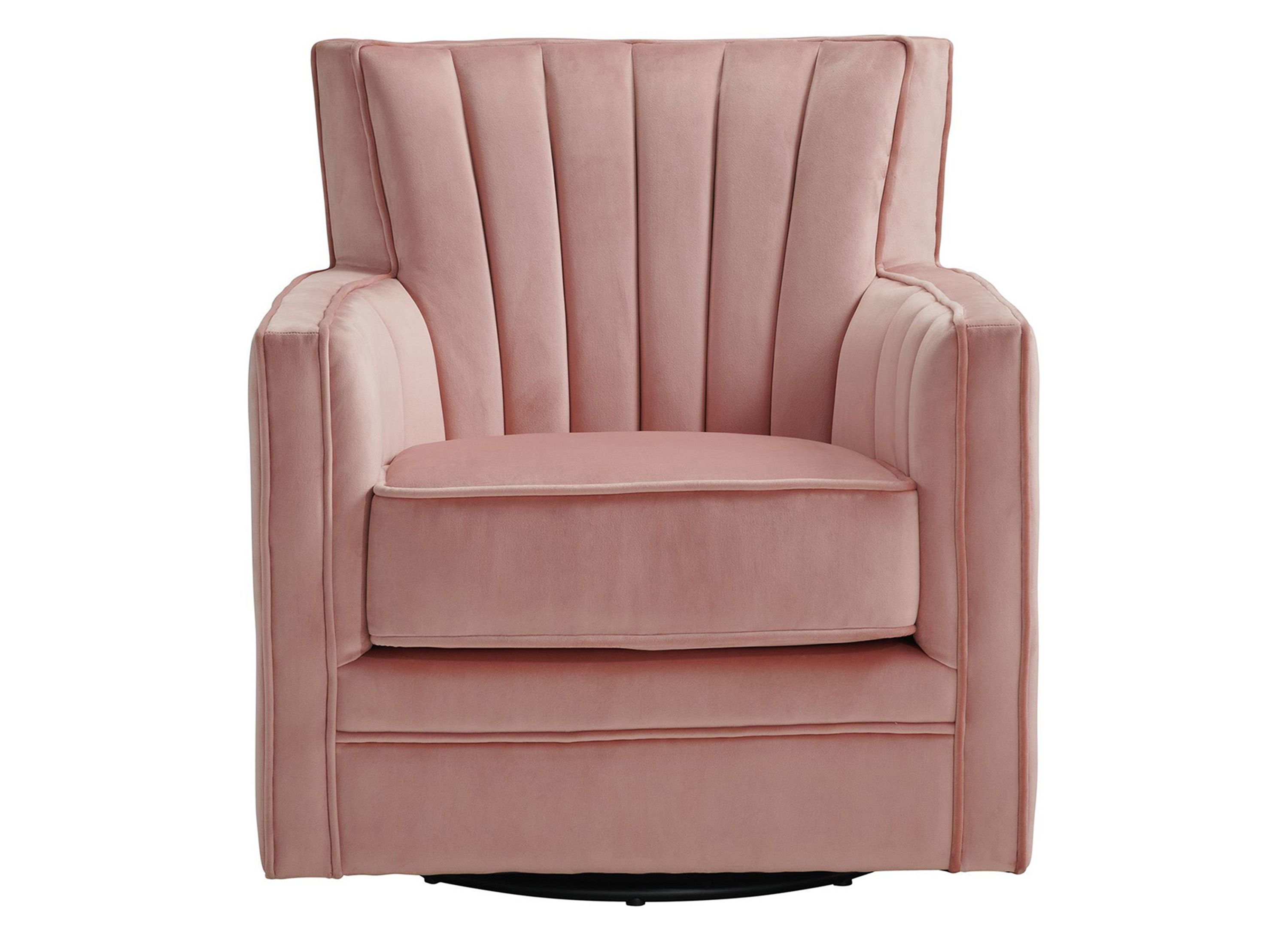 Lawson Swivel Chair | Raymour & Flanigan