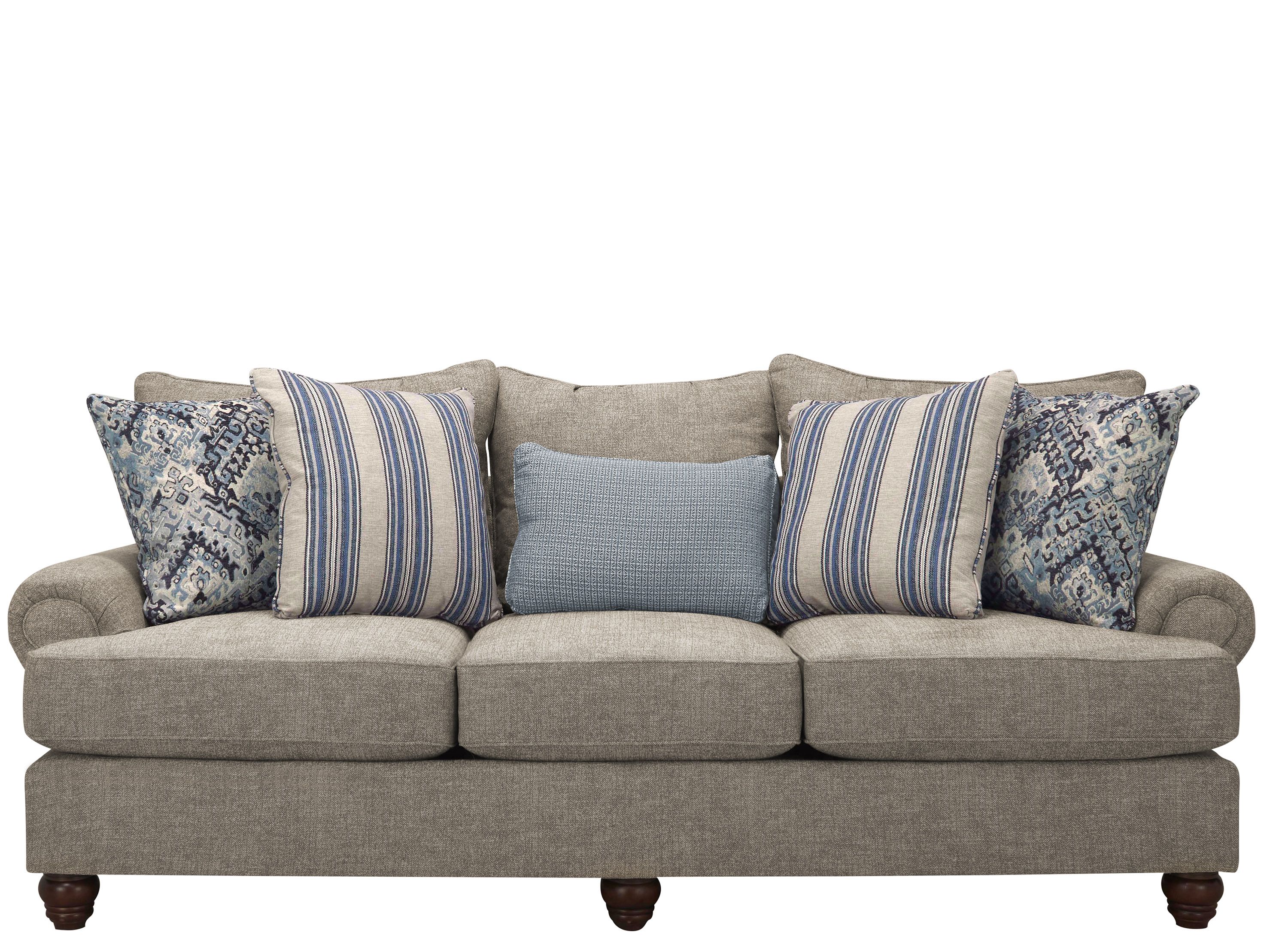 Hargrove Sofa | Raymour & Flanigan