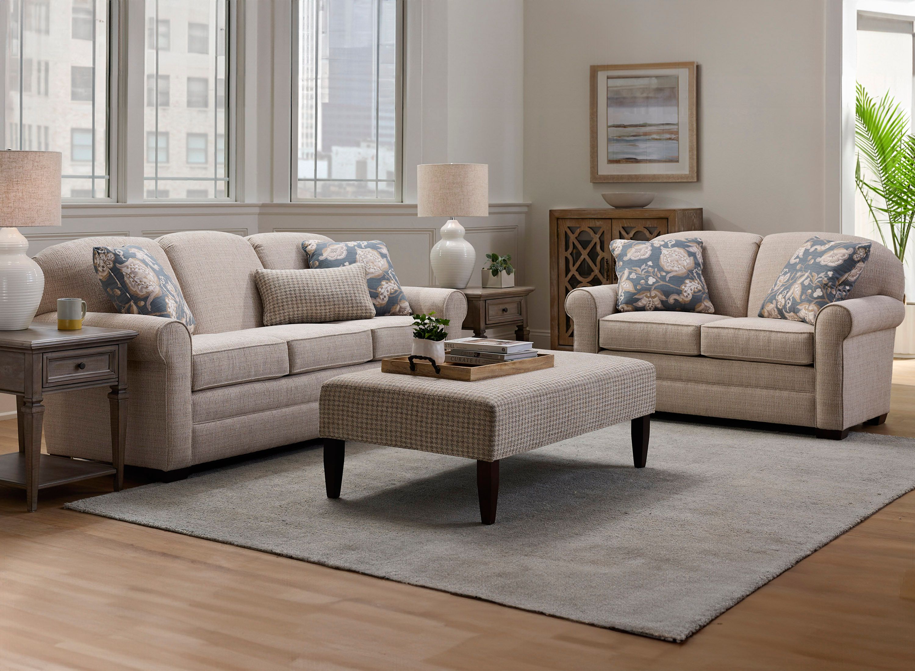 Living Room Sets Raymour And Flanigan