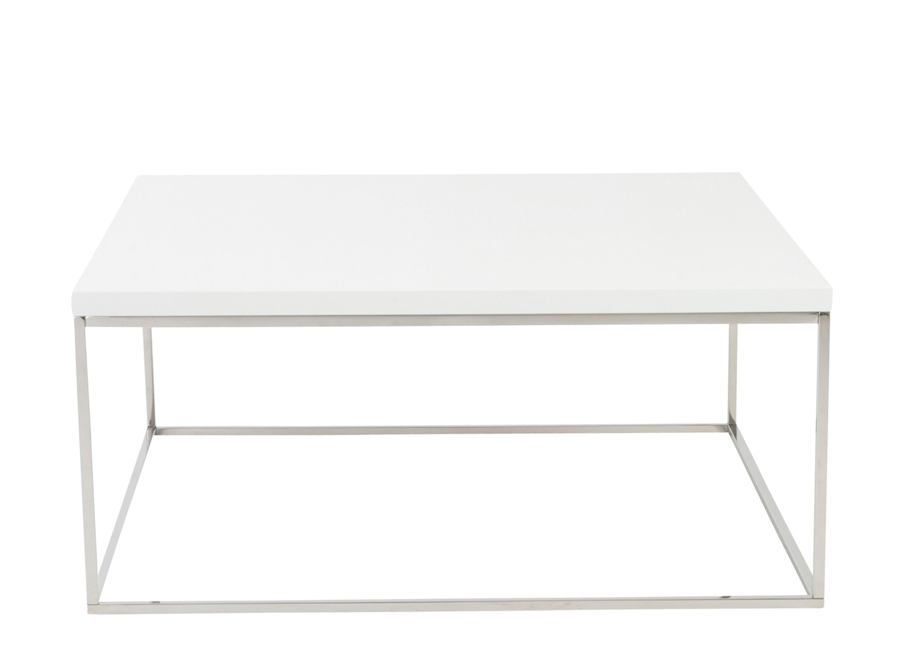 Teresa Square Coffee Table | Raymour & Flanigan