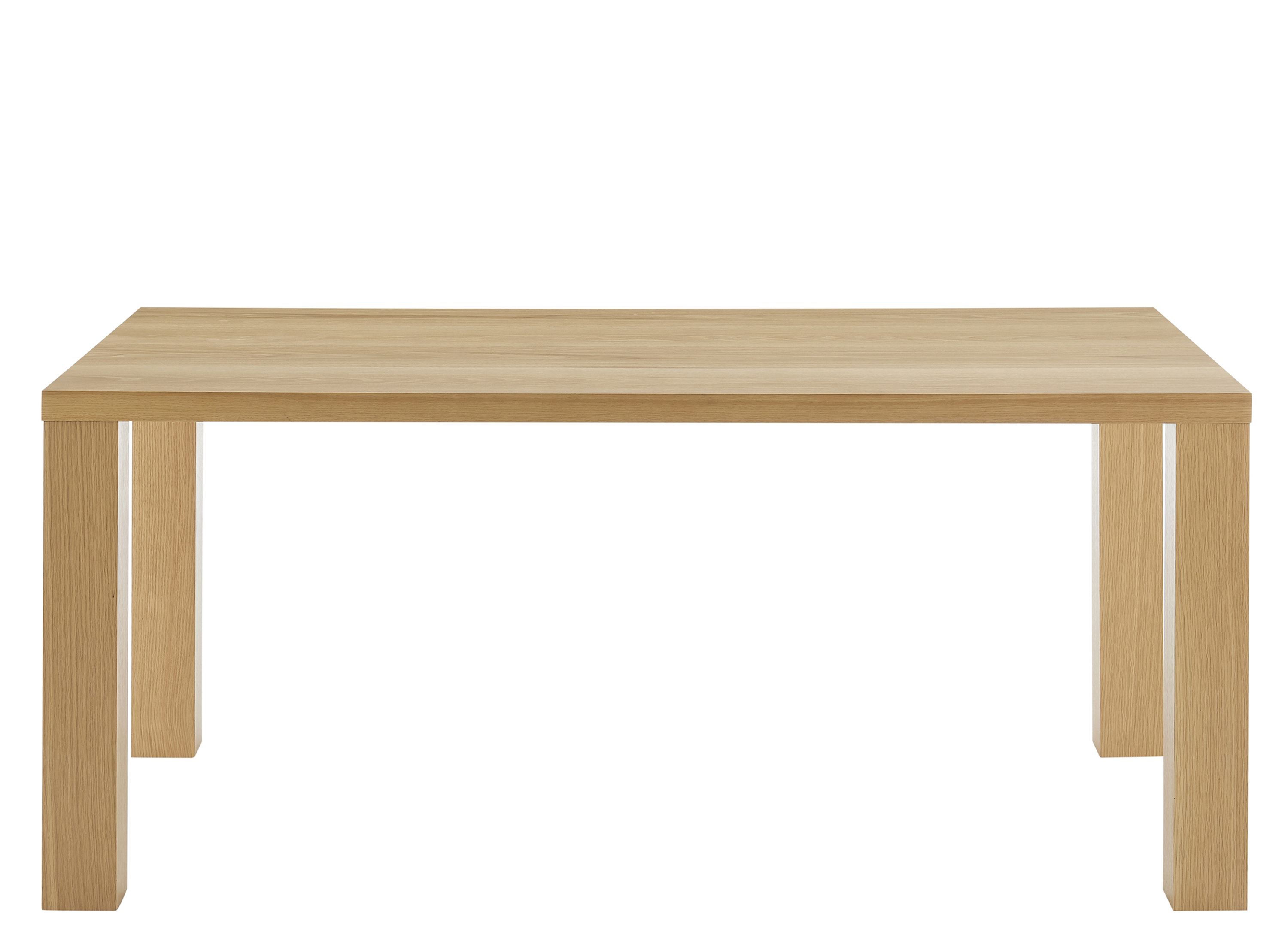 Abby 84" Rectangle Table | Raymour & Flanigan