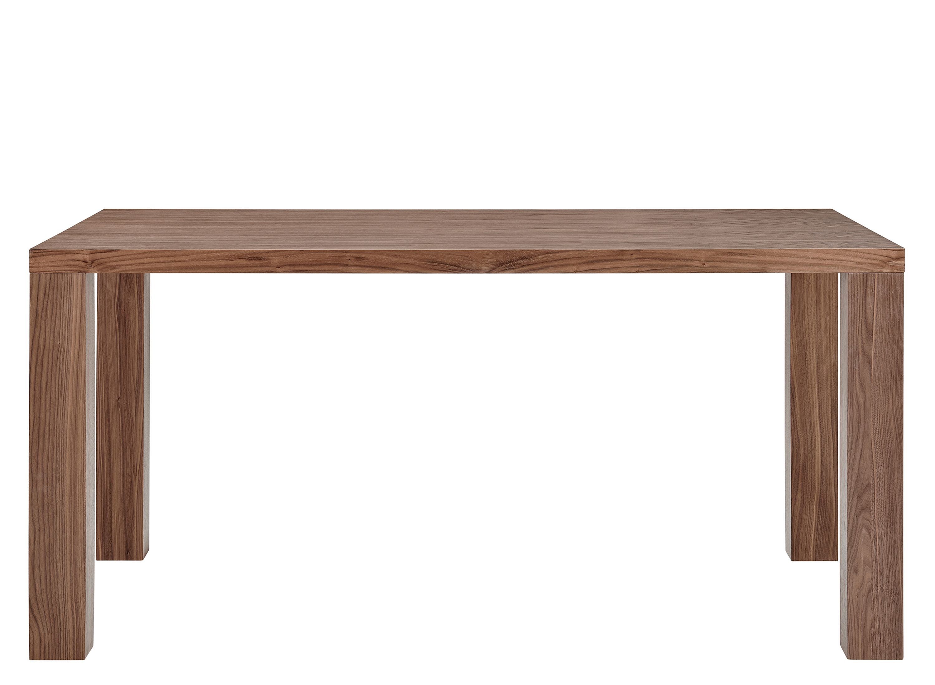Abby 63" Rectangle Table | Raymour & Flanigan