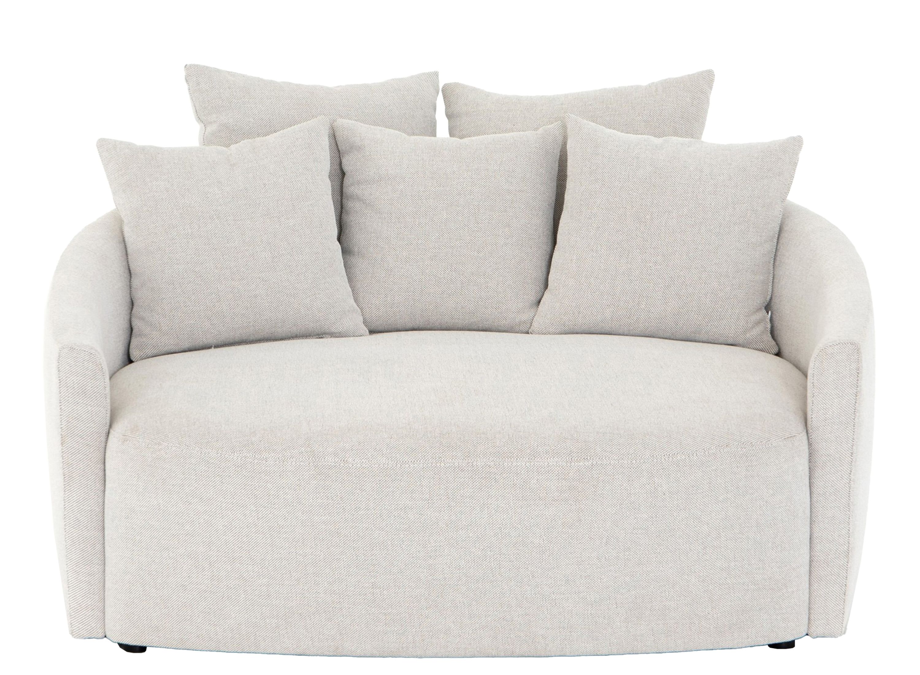 Chloe Media Lounger | Raymour & Flanigan