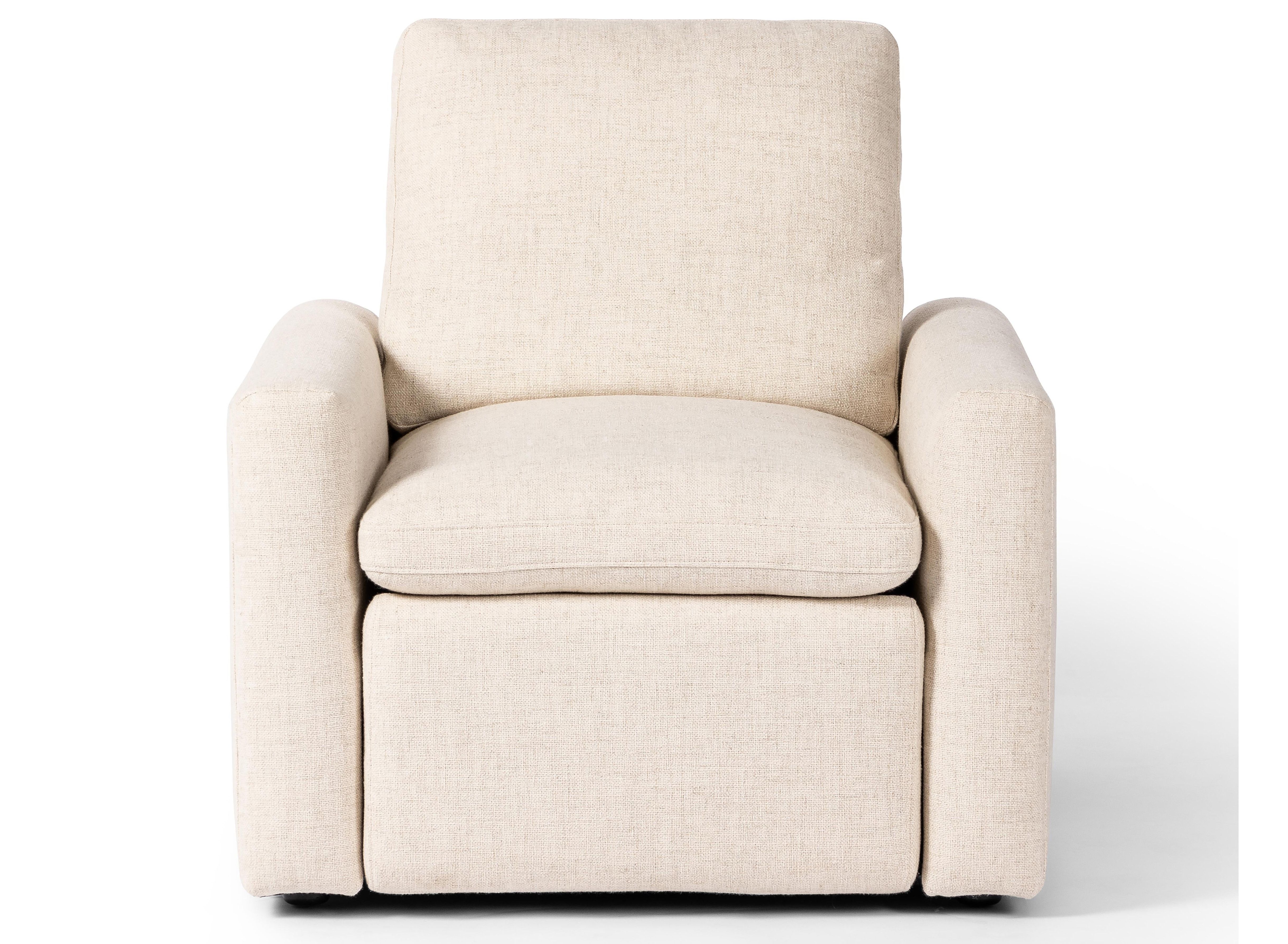 Tillery Power Recliner | Raymour & Flanigan