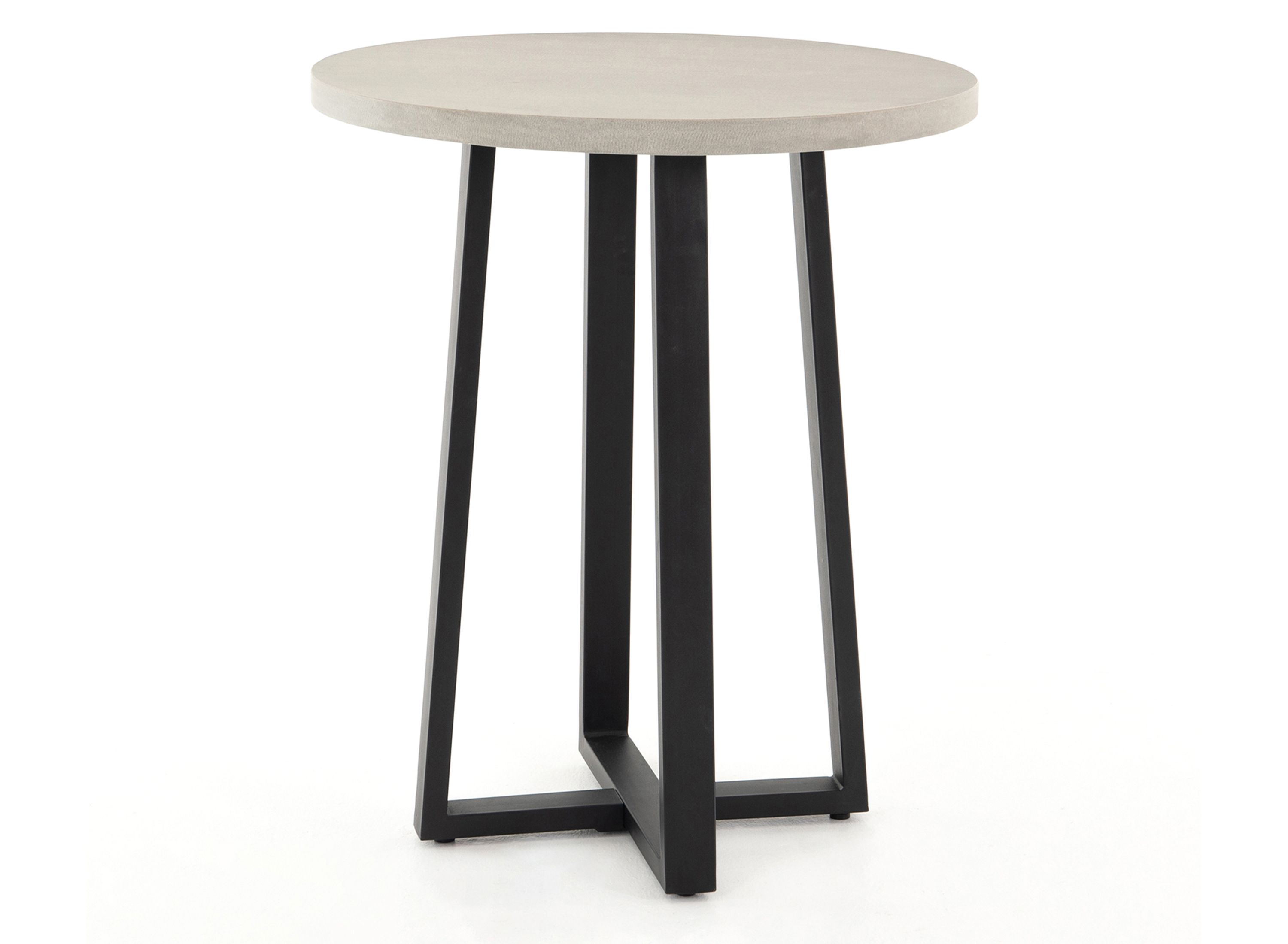 Blithe Outdoor Counter Table | Raymour & Flanigan