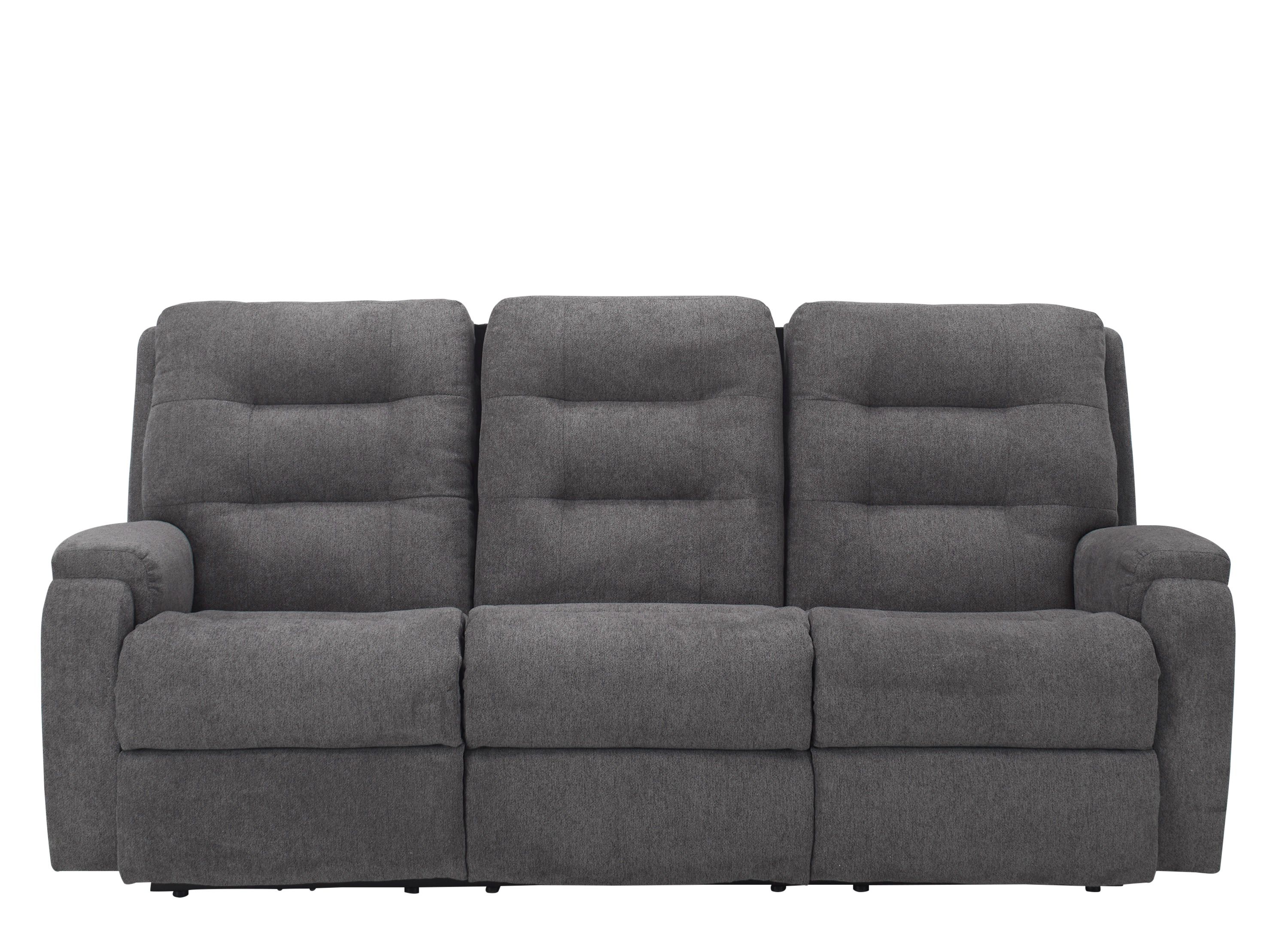 Halenbeck Triple Power Sofa | Raymour & Flanigan