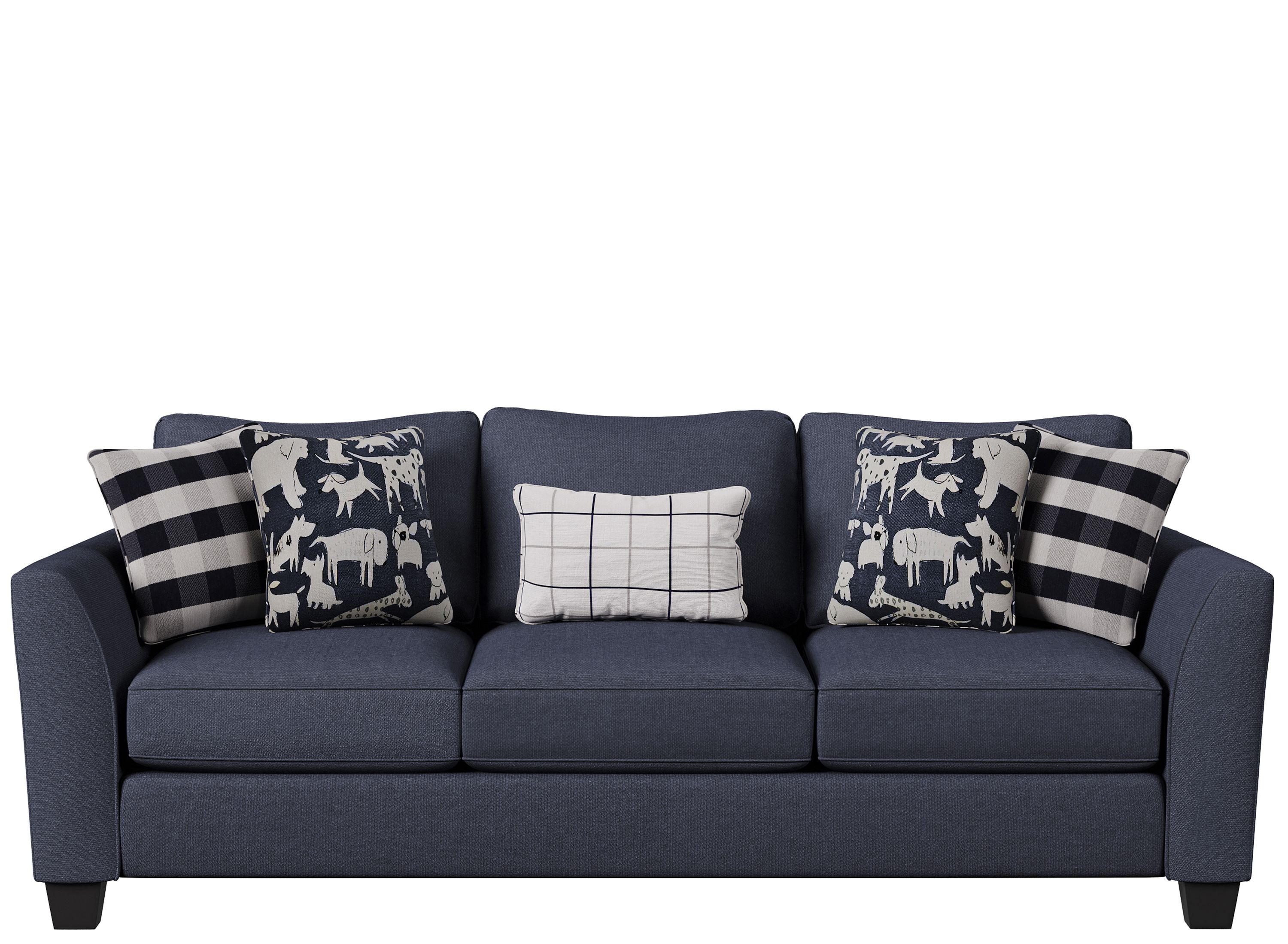 Daine Sofa | Raymour & Flanigan