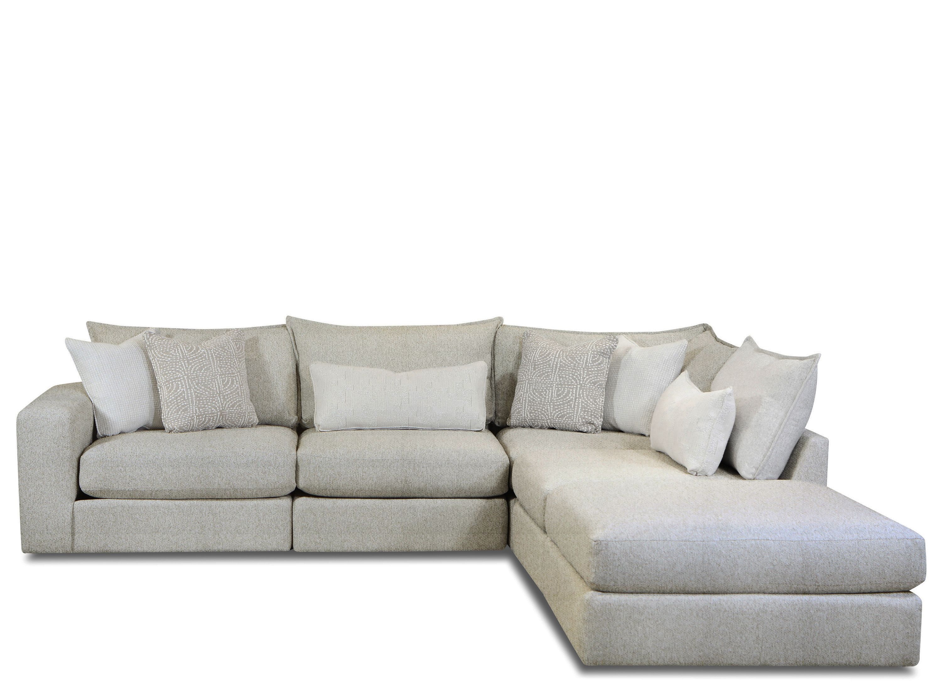 Durango 5-pc. Sectional | Raymour & Flanigan