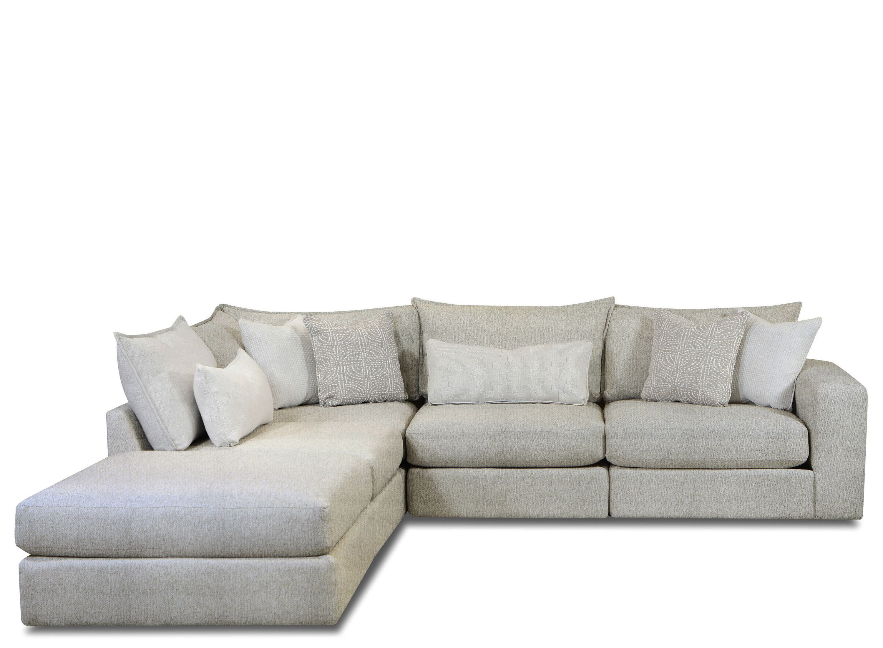 Durango 5-pc. Sectional | Raymour & Flanigan