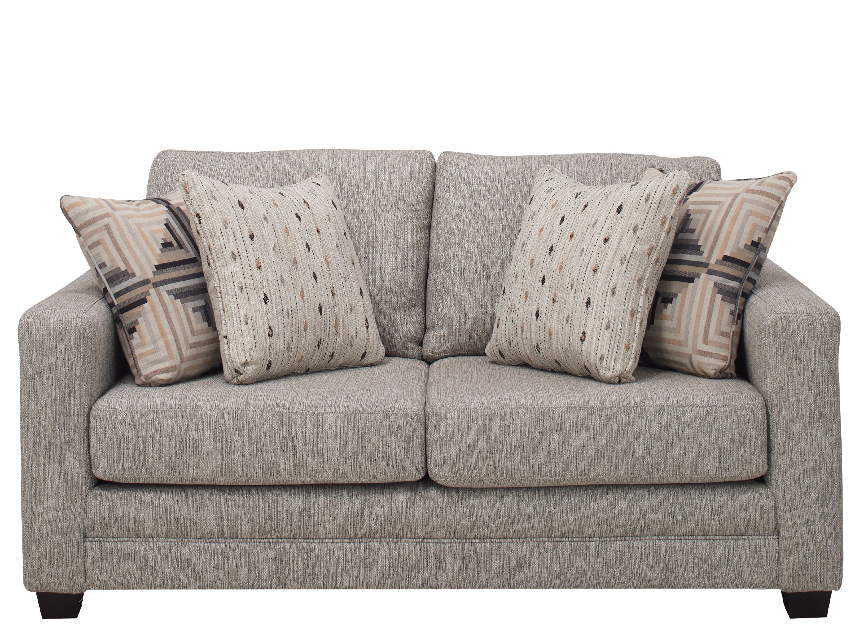 Folson Loveseat | Raymour & Flanigan