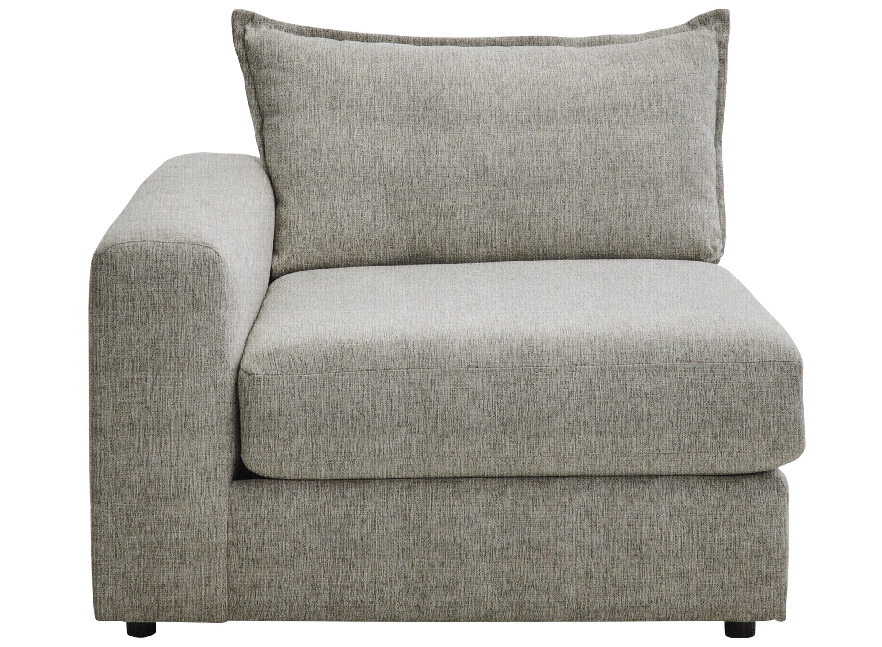 Durango Left-Arm-Facing Chair | Raymour & Flanigan