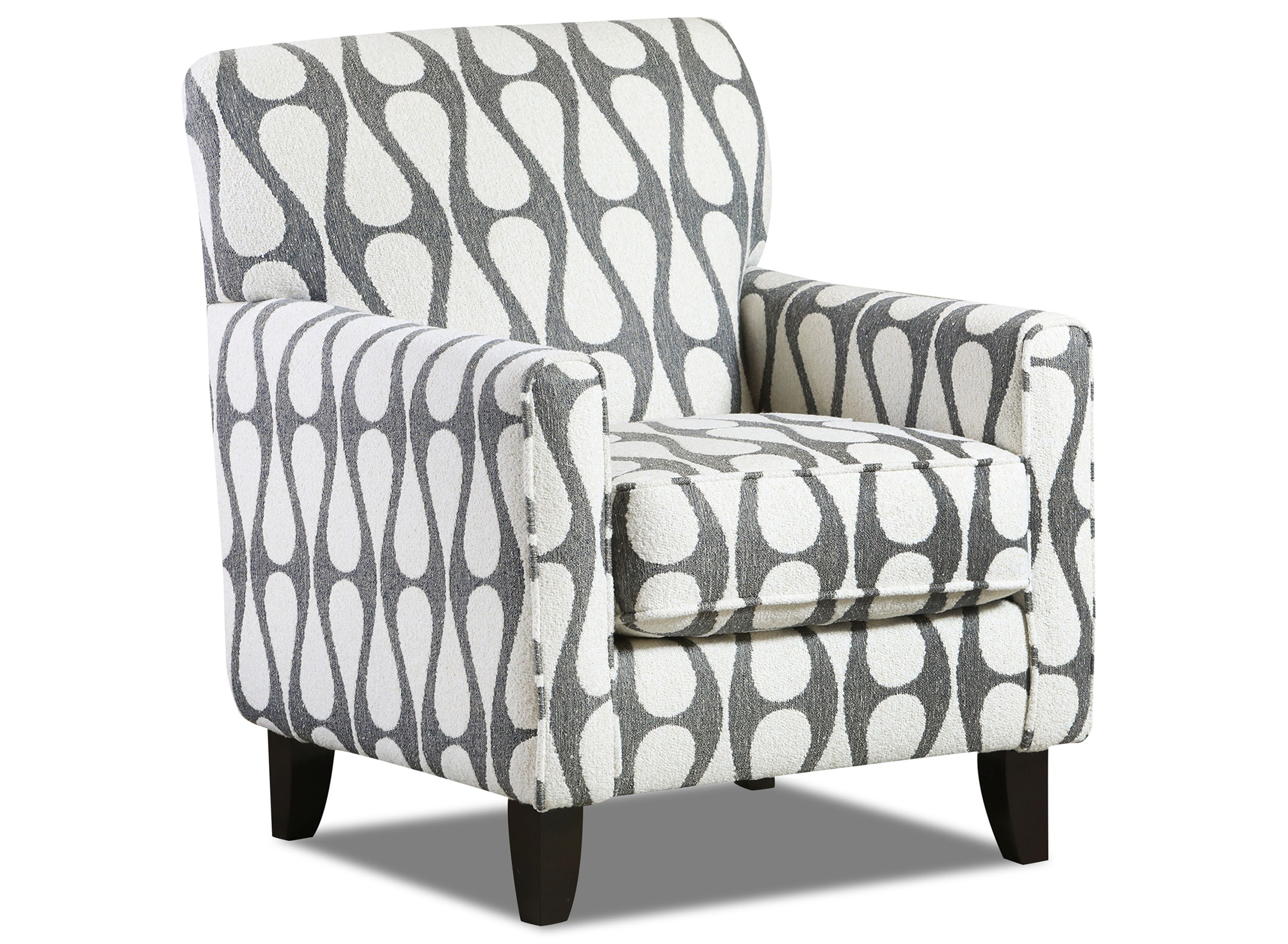 Durango Accent Chair | Raymour & Flanigan