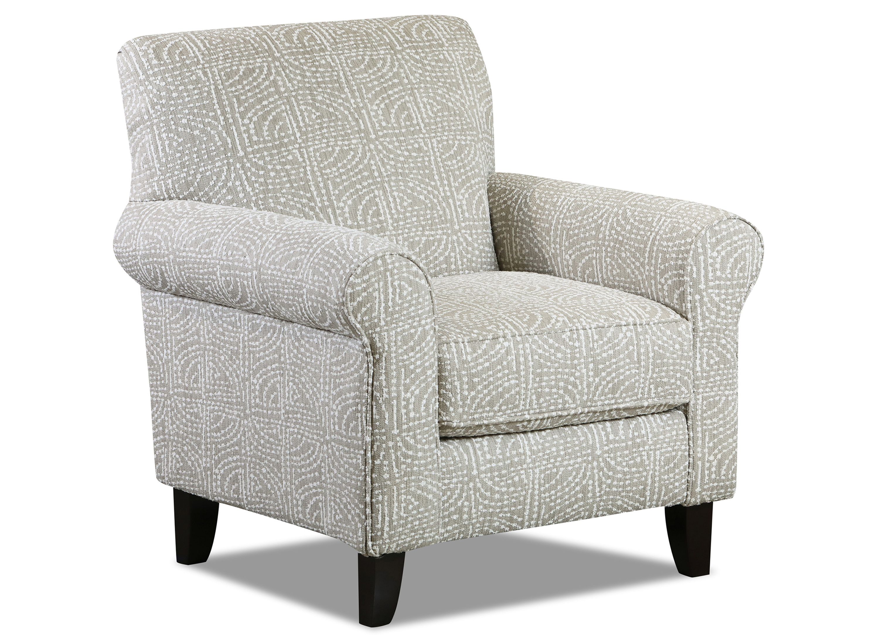 Durango Accent Chair | Raymour & Flanigan