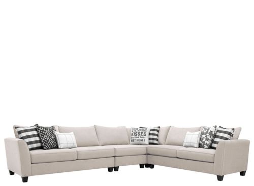Daine Sofa | Raymour & Flanigan