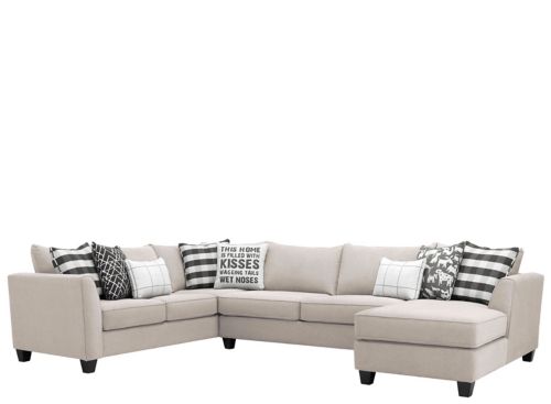 Daine Sofa | Raymour & Flanigan