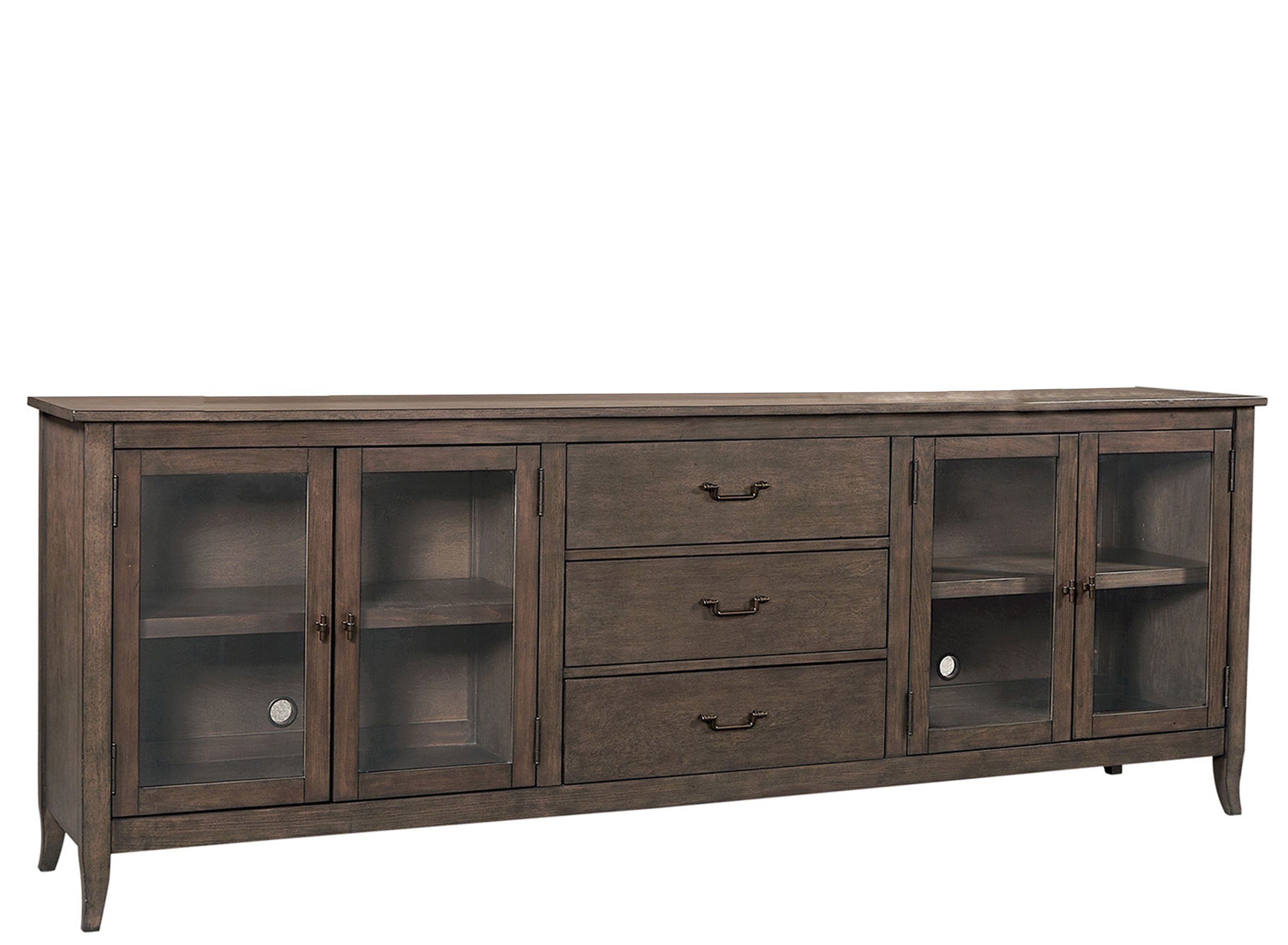 Blakely Console | Raymour & Flanigan