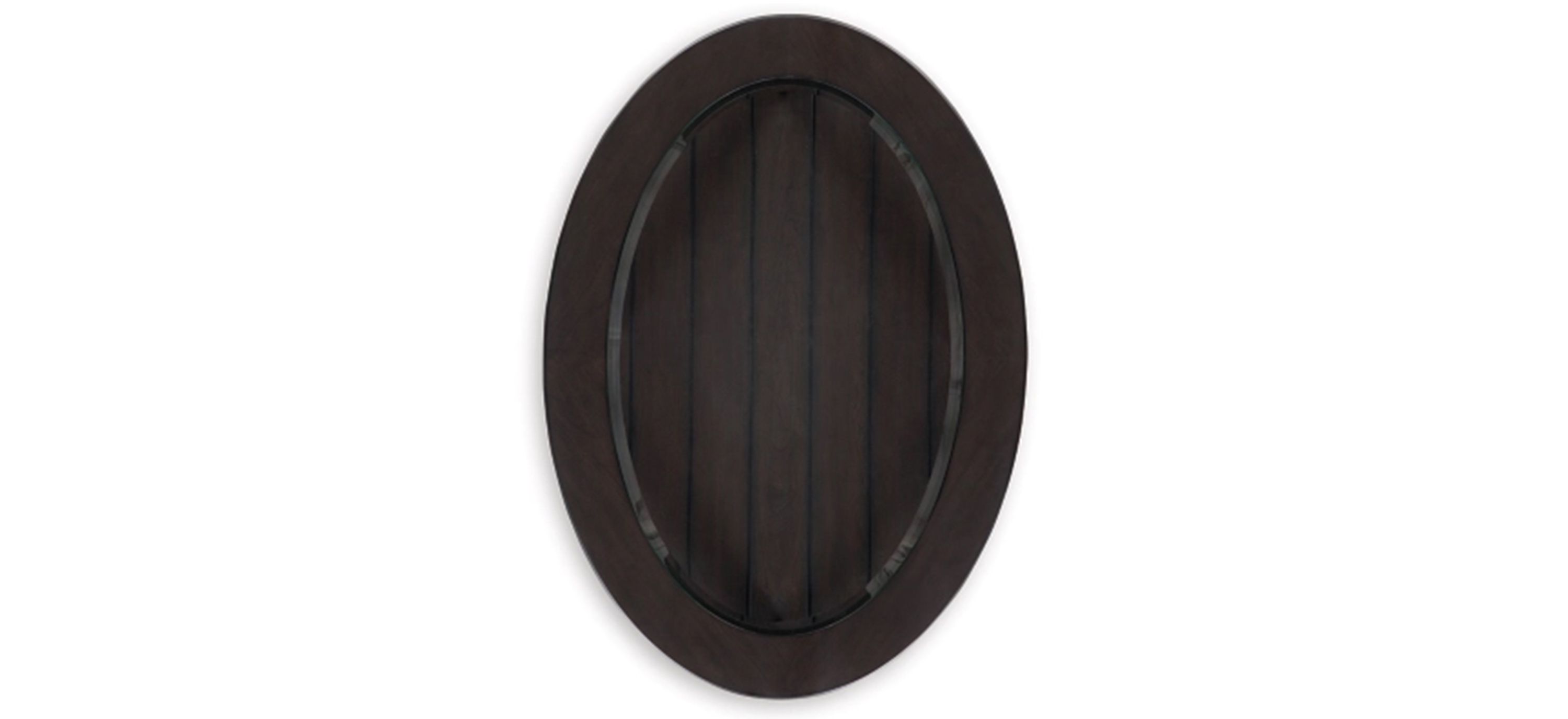 Celamar Oval Cocktail Table | Raymour & Flanigan