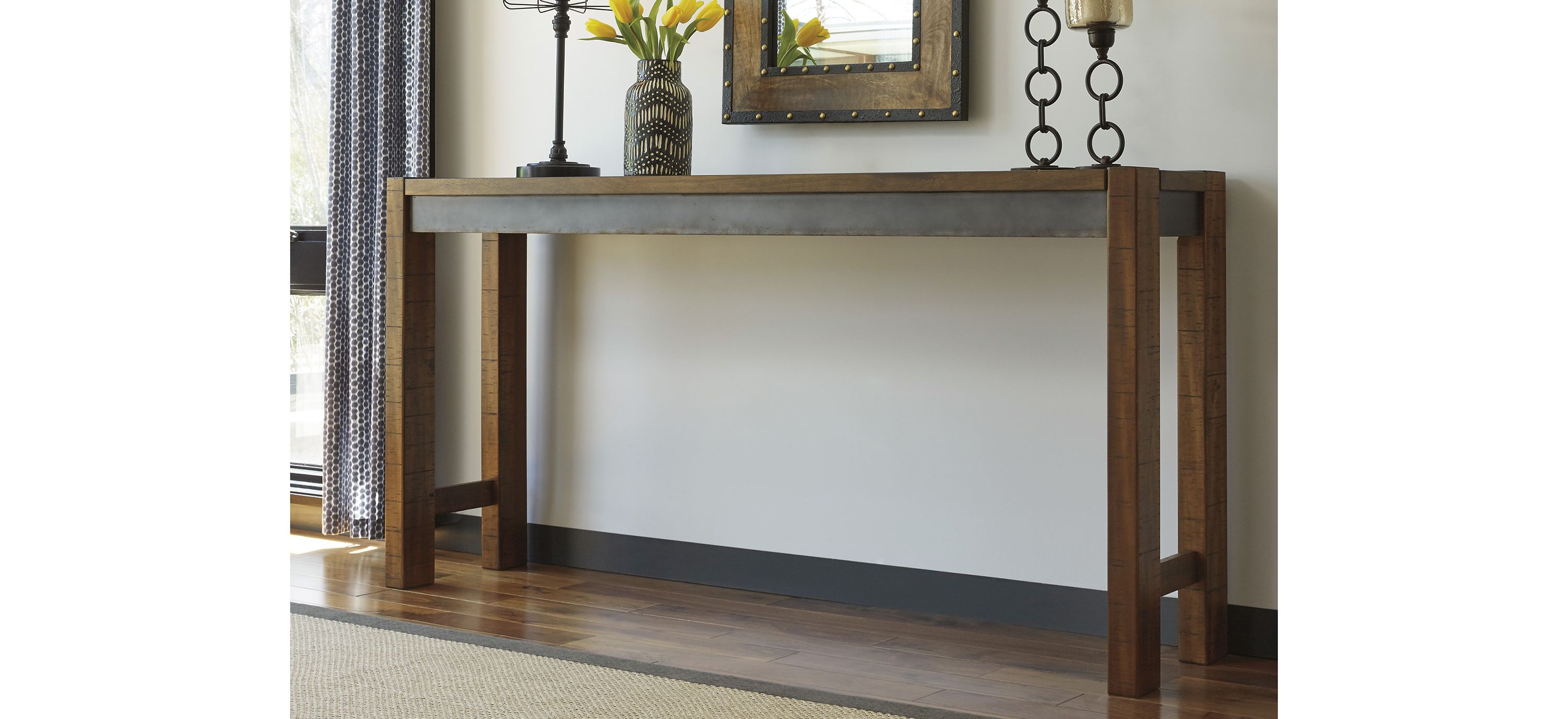 | Raymour & Flanigan