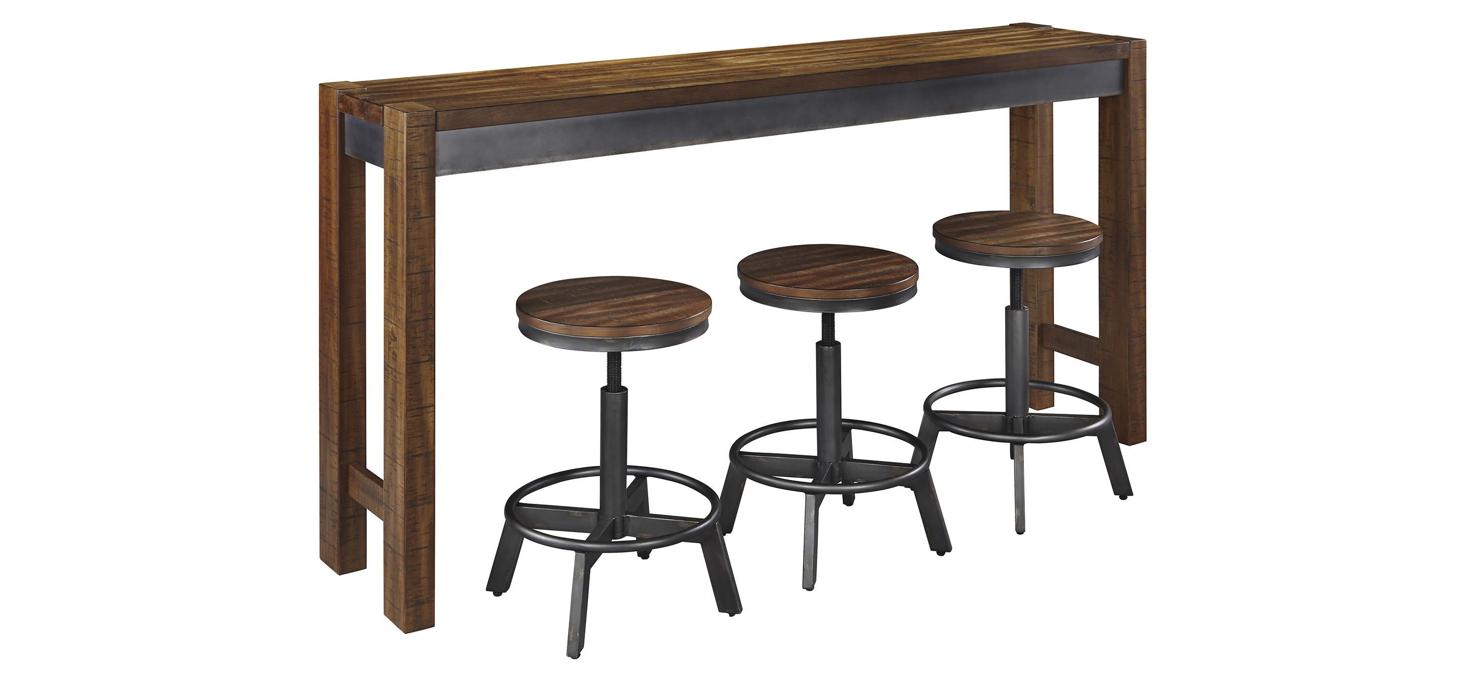 | Raymour & Flanigan